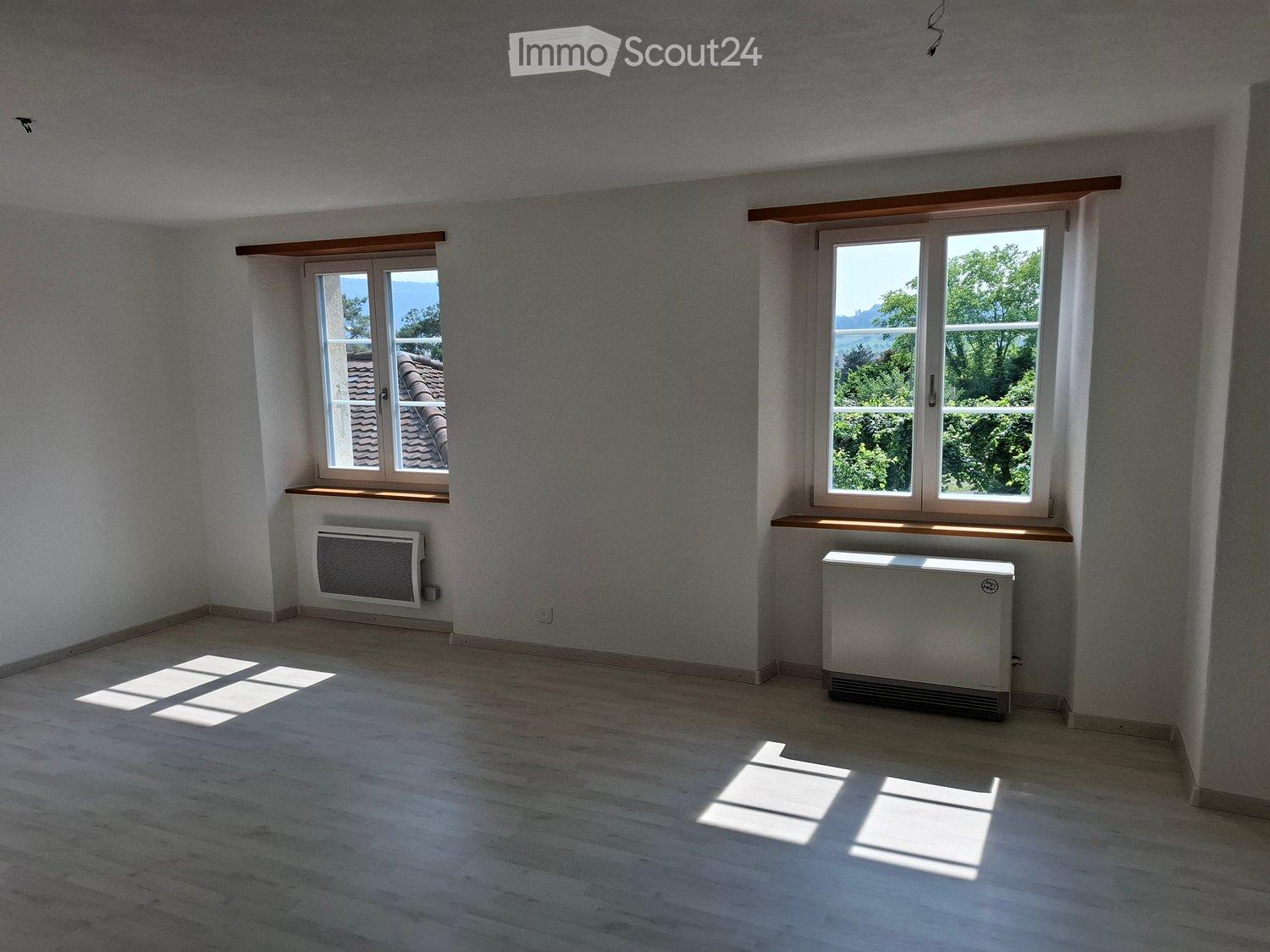 1½ Zimmer - Studio - in Ruelle du Cheval-Blanc 5 - für CHF 730 - 33 m² ...