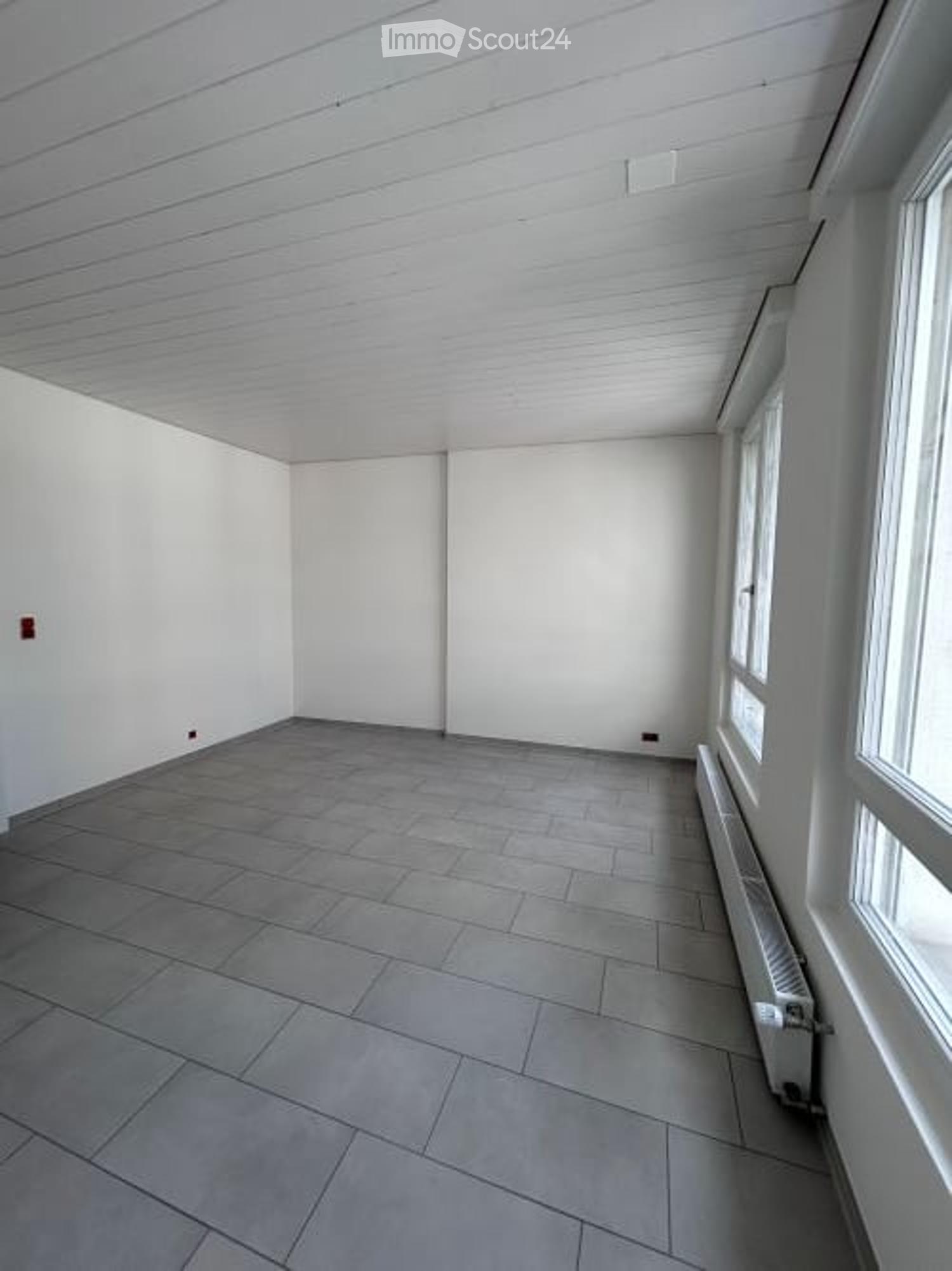 1 Zimmer - Studio - in Poststrasse 5 - für CHF 890 - Etage: 1
