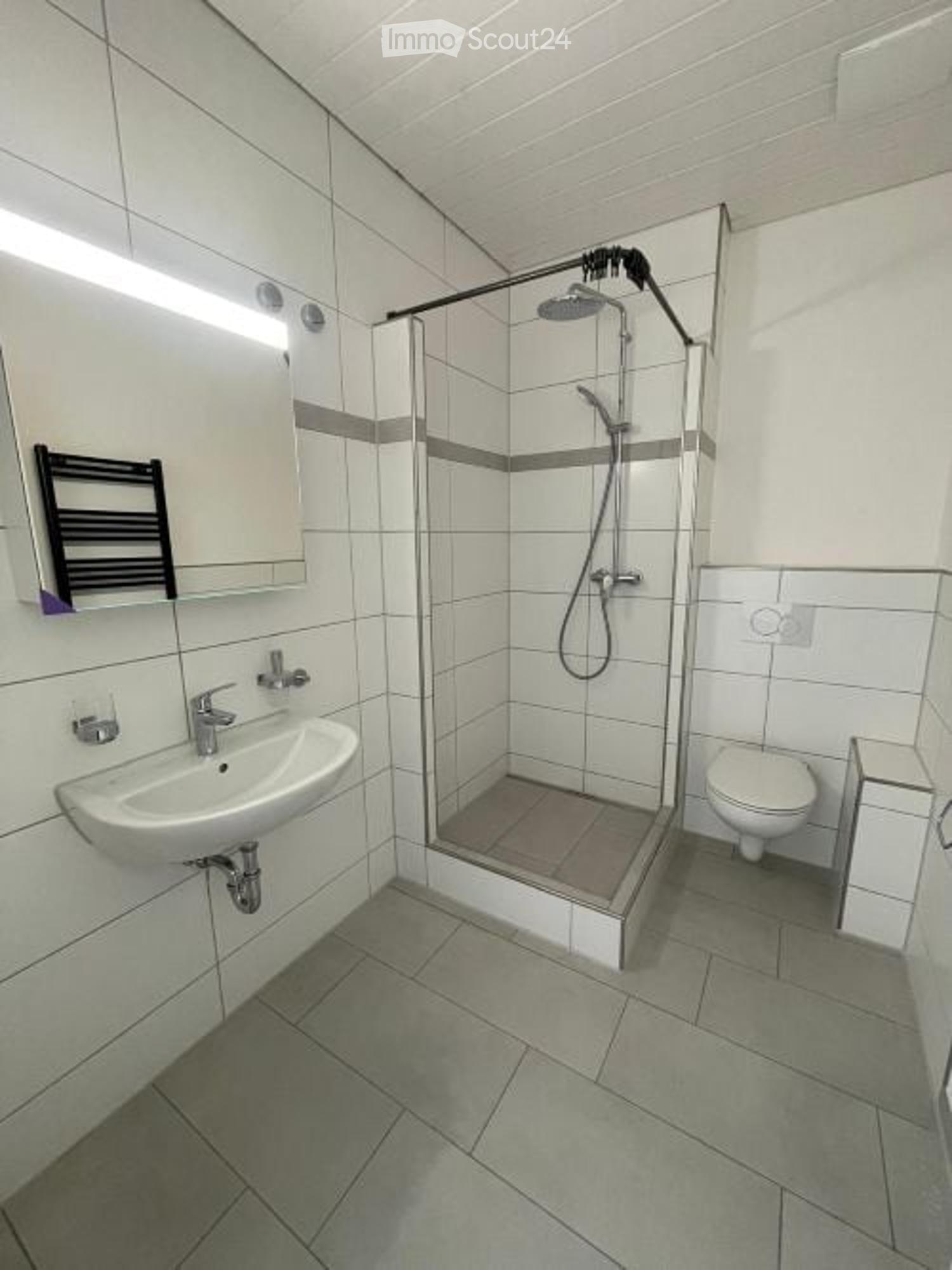 1 Zimmer - Studio - in Poststrasse 5 - für CHF 890 - Etage: 1