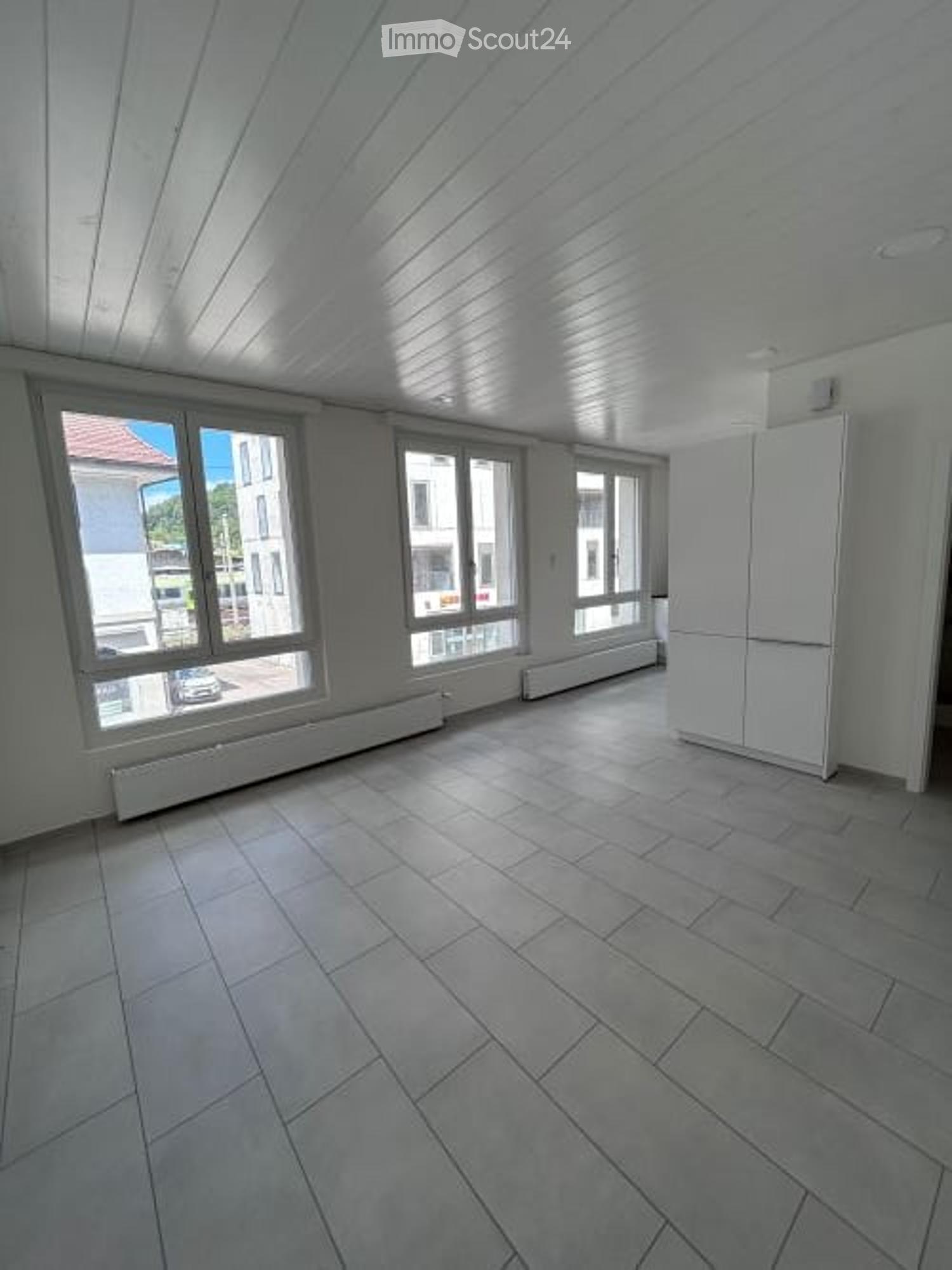 1 Zimmer - Studio - in Poststrasse 5 - für CHF 890 - Etage: 1