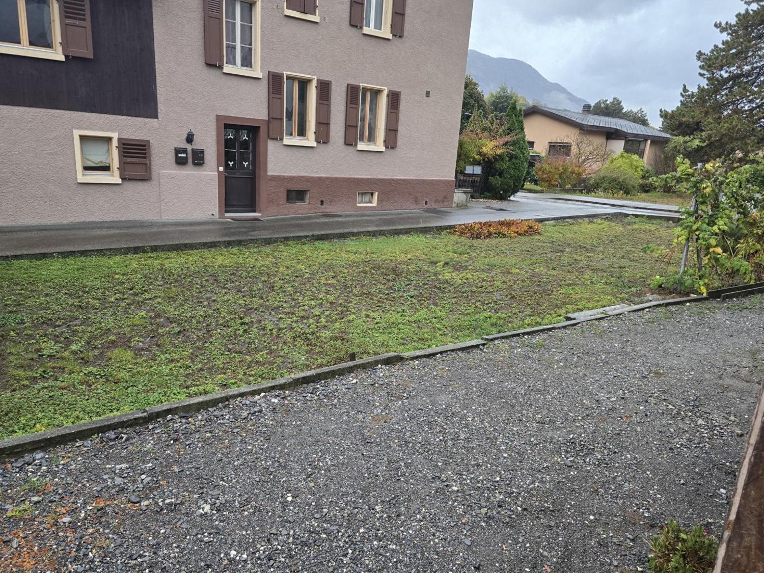 2½ rooms - Apartment - for CHF 1650 - 70 m² - Floor: 2