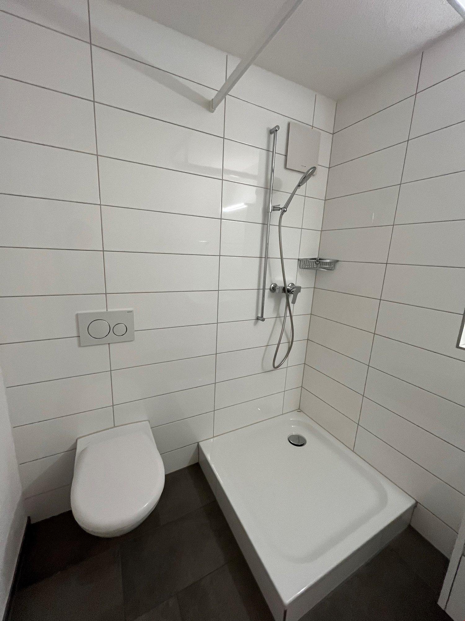 Appartement - 1 pièce - à Weekendweg 16 - pour CHF 1045 - 40 m² - Etage: 3