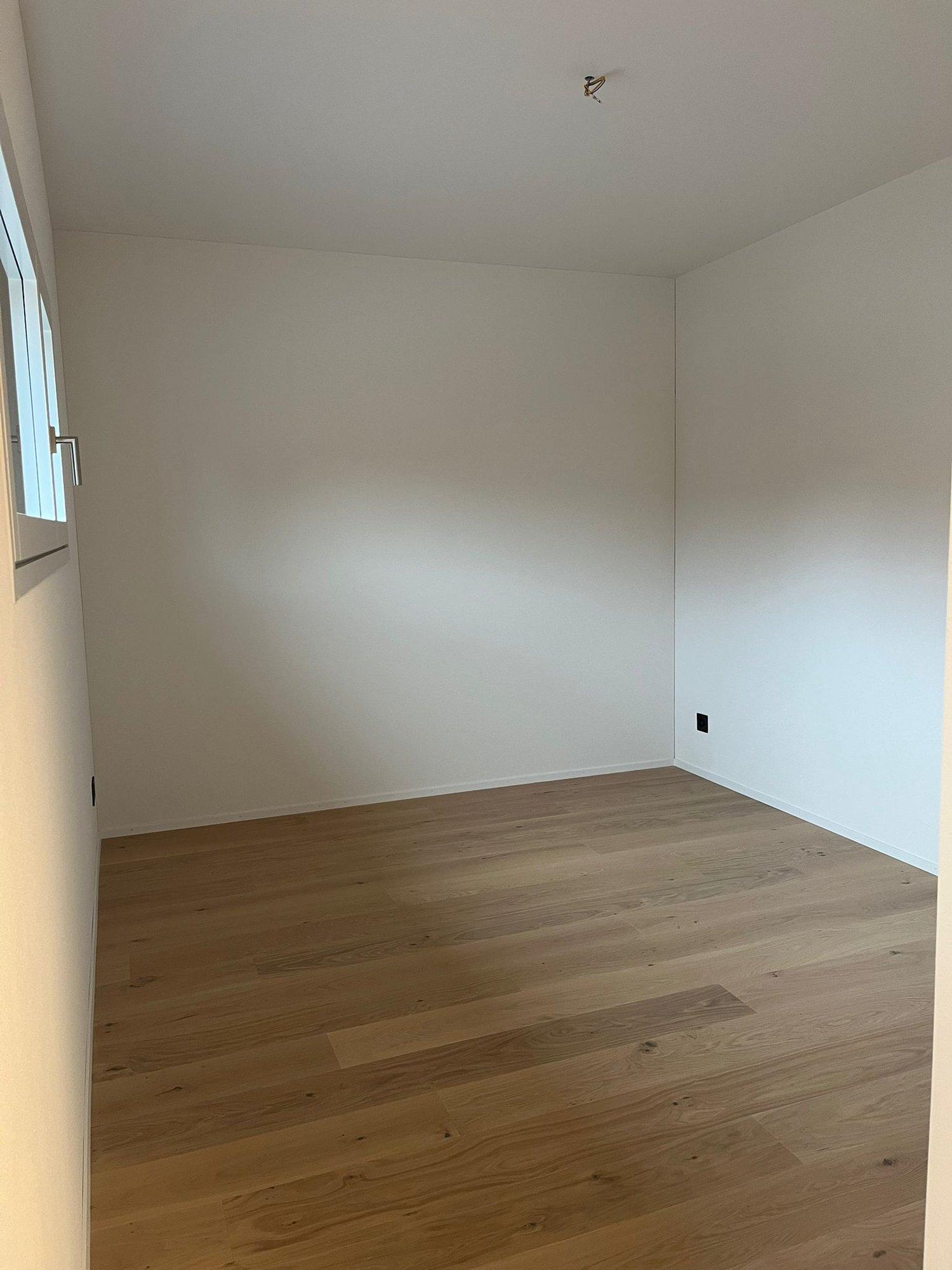 2 Zimmer - Wohnung - in Mumenthalstrasse 52 - für CHF 1650 - 74 m²