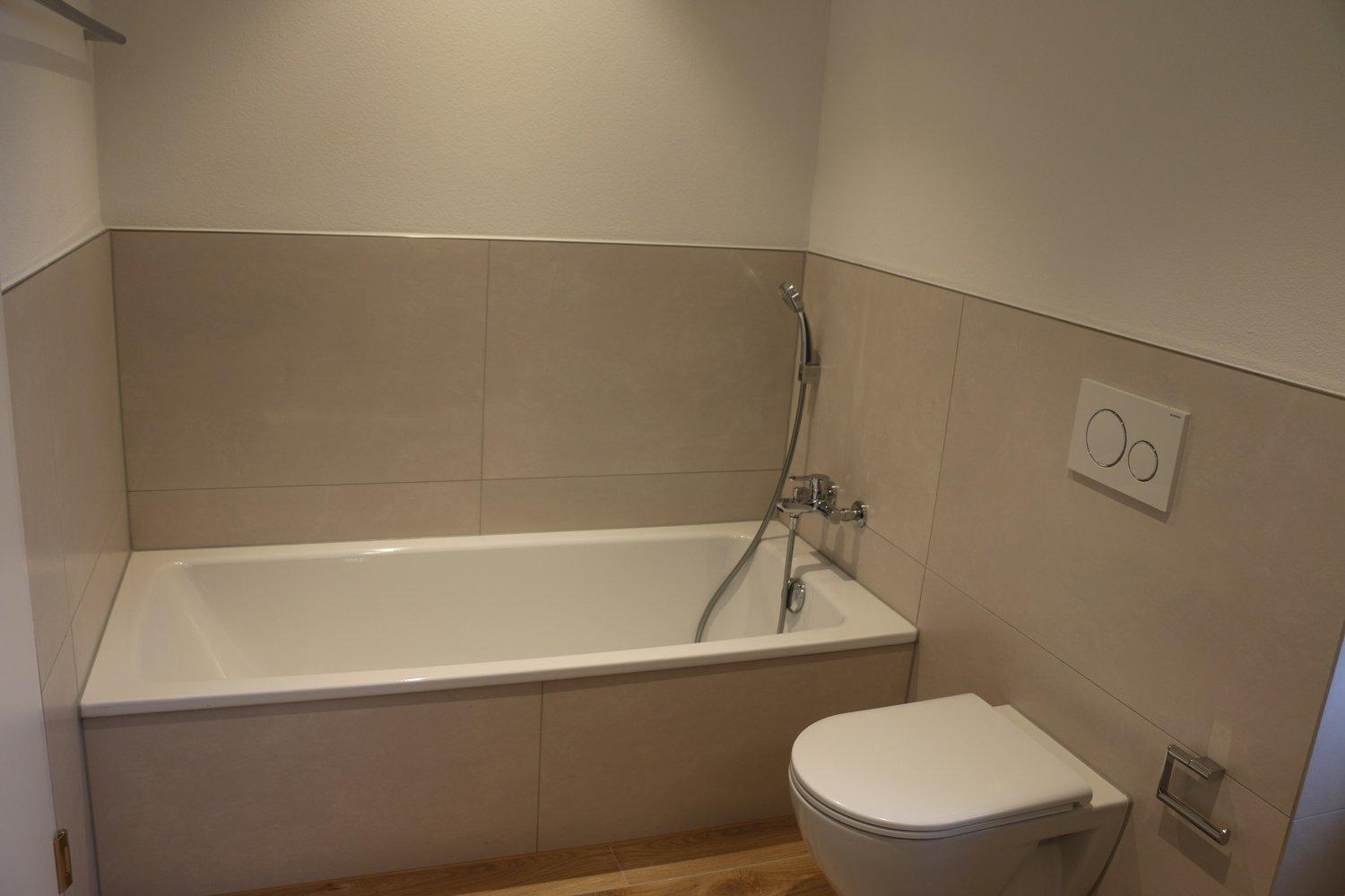 4½ Zimmer - Wohnung - in Dorfstrasse 18 - für CHF 2220 - 115 m²