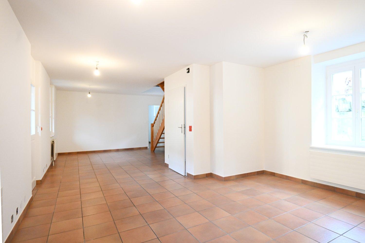 Maisonette / Duplex - 5½ pièces - à Münchstrasse 3 - pour CHF 2400 - 120 m²