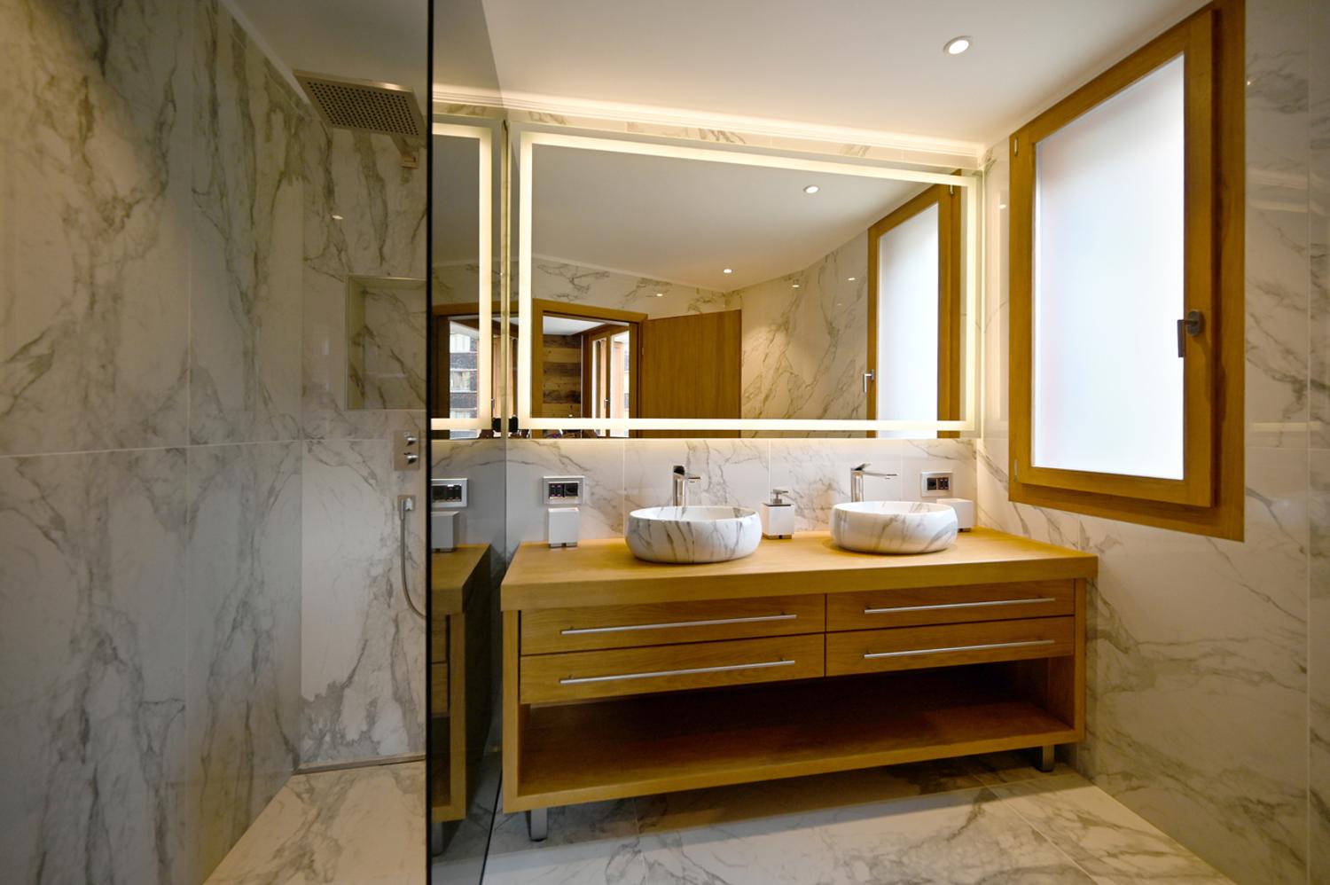 3½ Zimmer - Wohnung - in Via Chalavus 3 - für CHF 3300000 - 128 m² ...