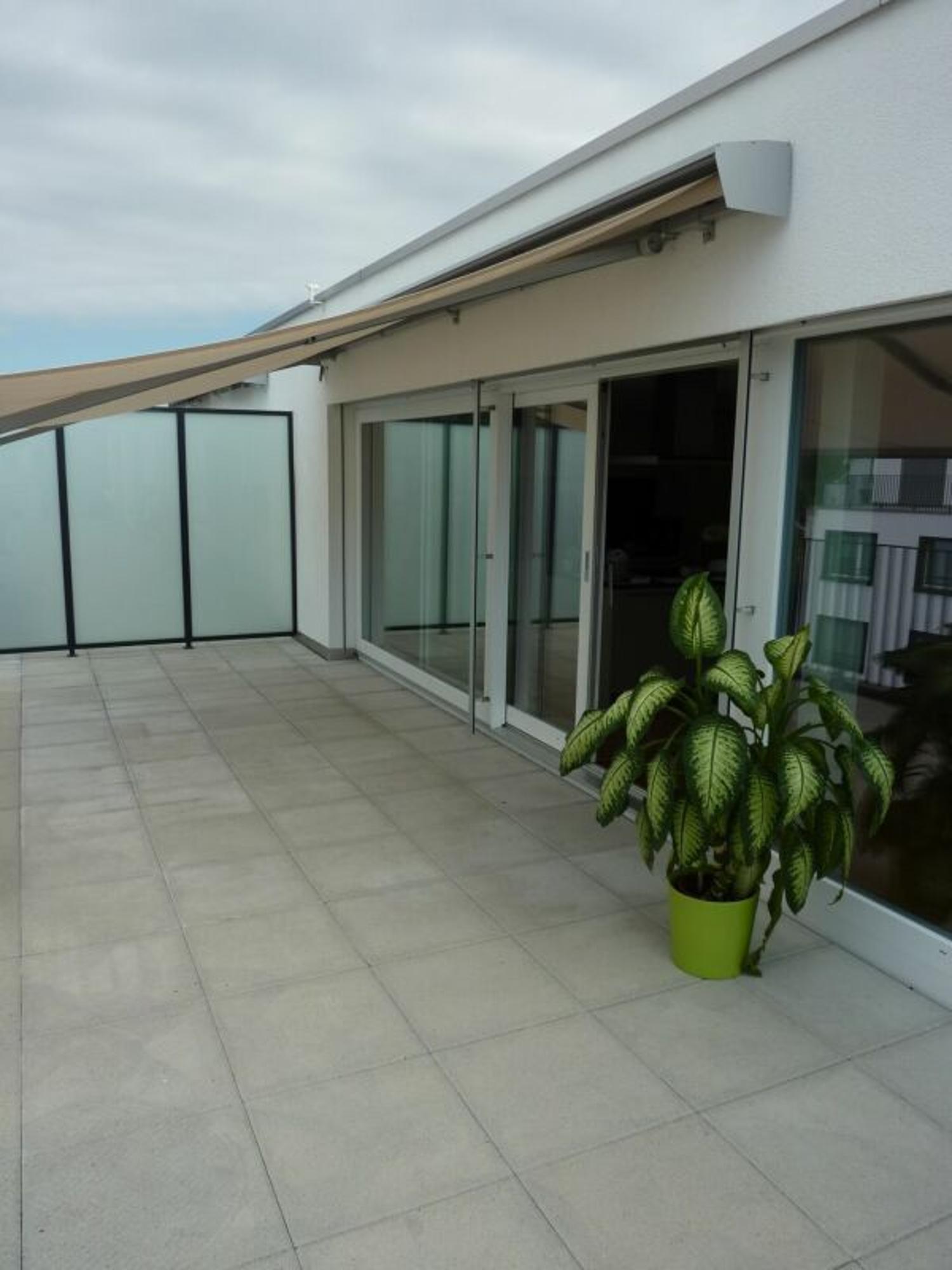 Attico - 4½ locali - in Wulikerstrasse 6 - per CHF 3460 - Piano: 3