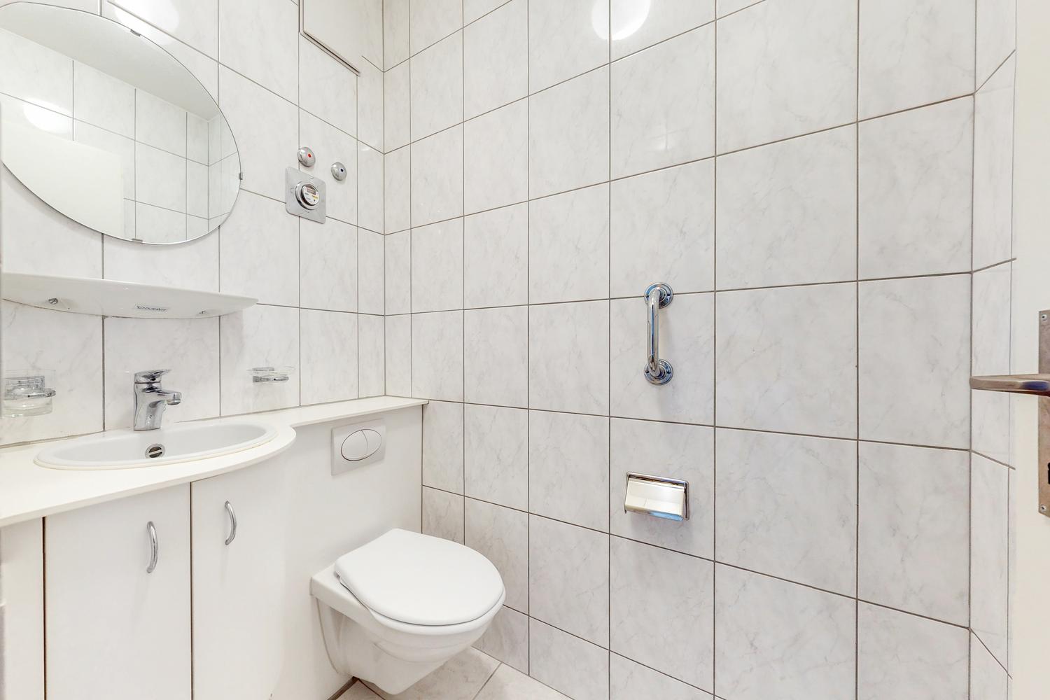 4½ rooms - Apartment - in Werkhofstrasse 5 - for CHF 1540 - 89 m² - Floor: 2