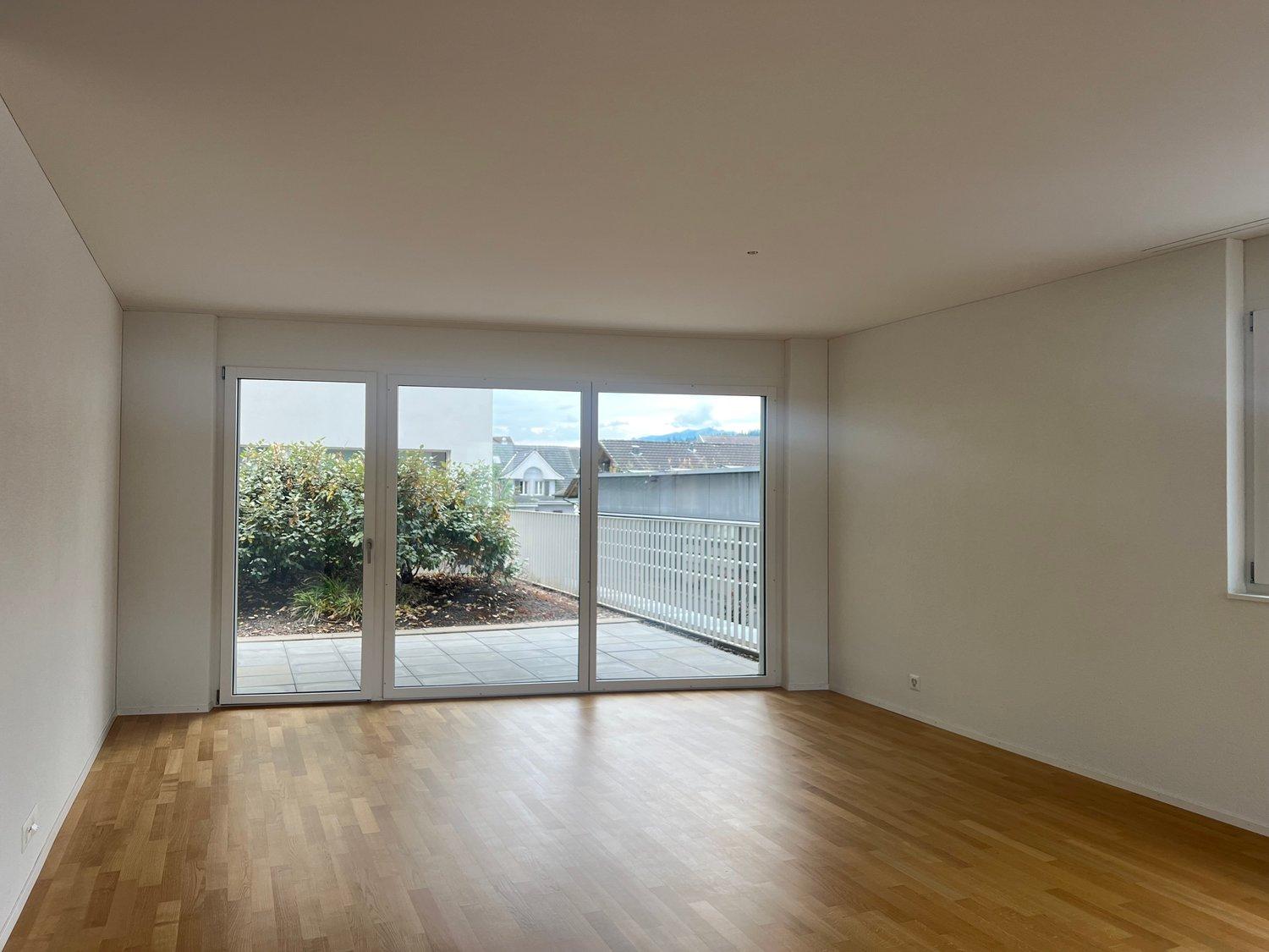3½ Zimmer - Wohnung - in Hauptstrasse 37 - für CHF 1730 - 87 m² - Etage: 1