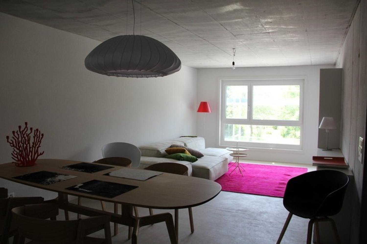 3½ rooms - Apartment - in Sonnenstrasse 2b - for CHF 1670 - 80 m²