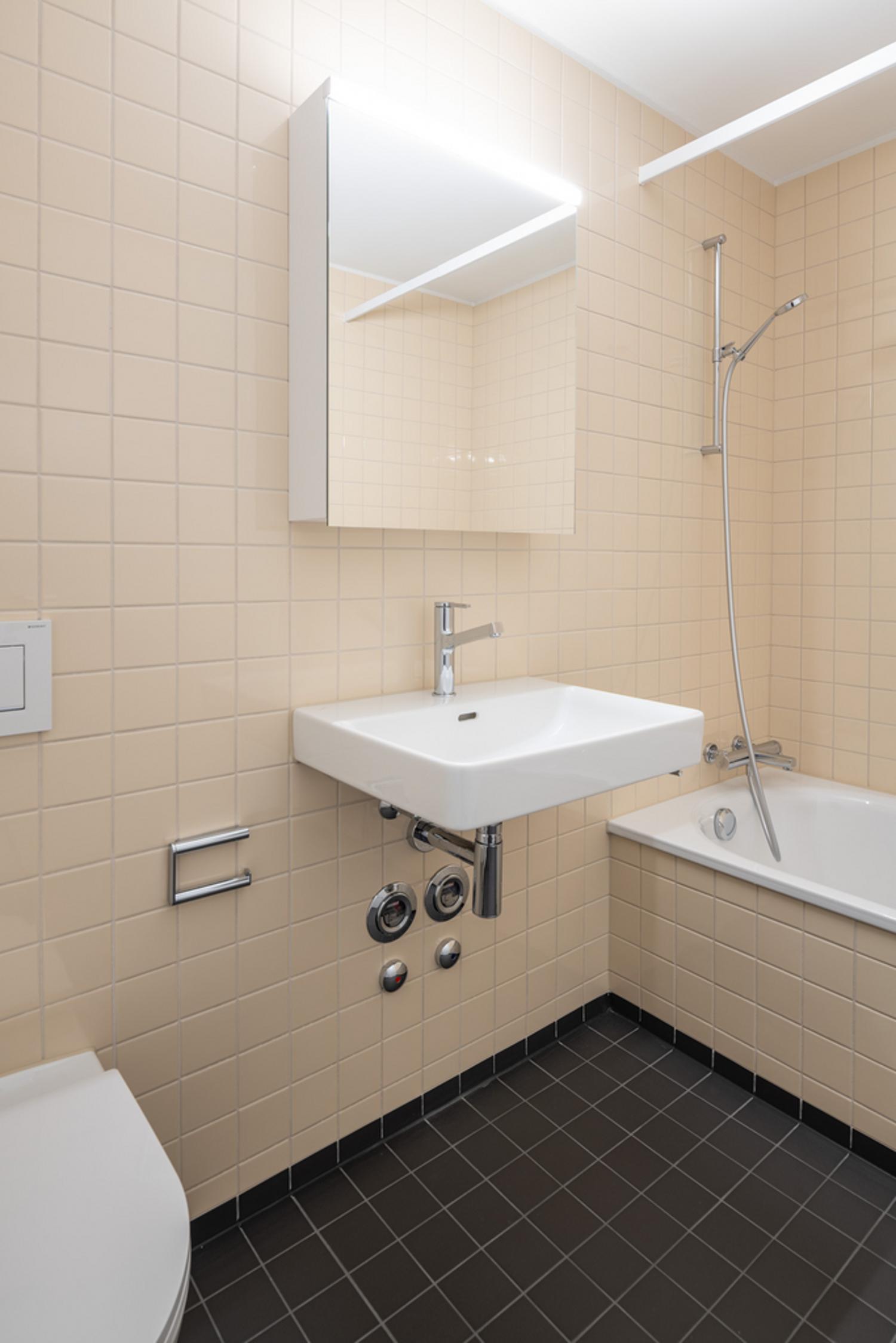 Papillonallee 19b - CHF 1530 - 2.5 Zimmer | ImmoScout24