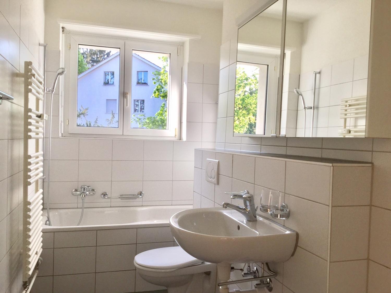 3 Zimmer - Wohnung - in Zürcherstr. 23 - für CHF 1733 - 77 m² - Etage: 4