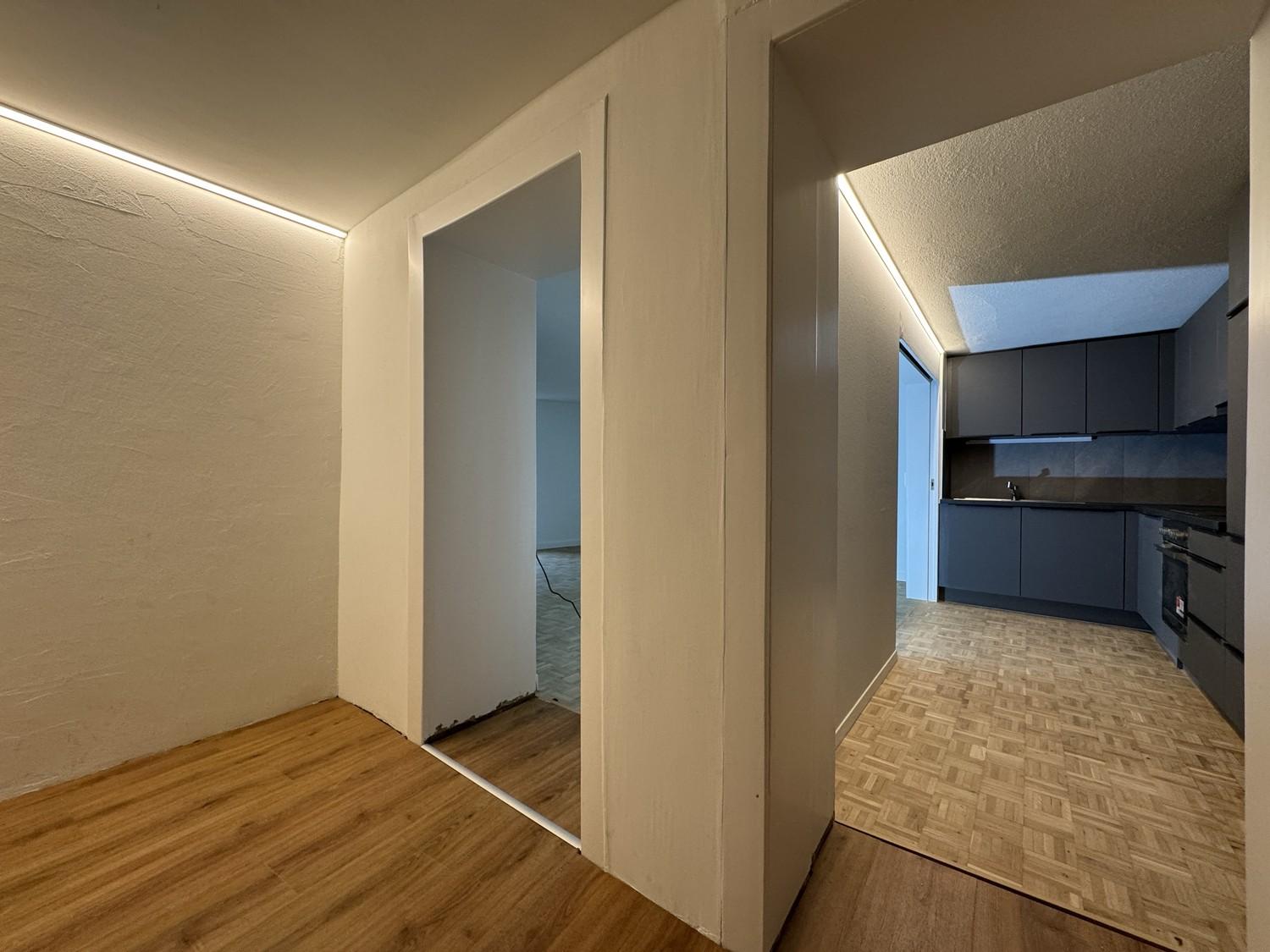 Appartement - 3½ pièces - à Löwengasse 13 - pour CHF 1690 - Etage: 1