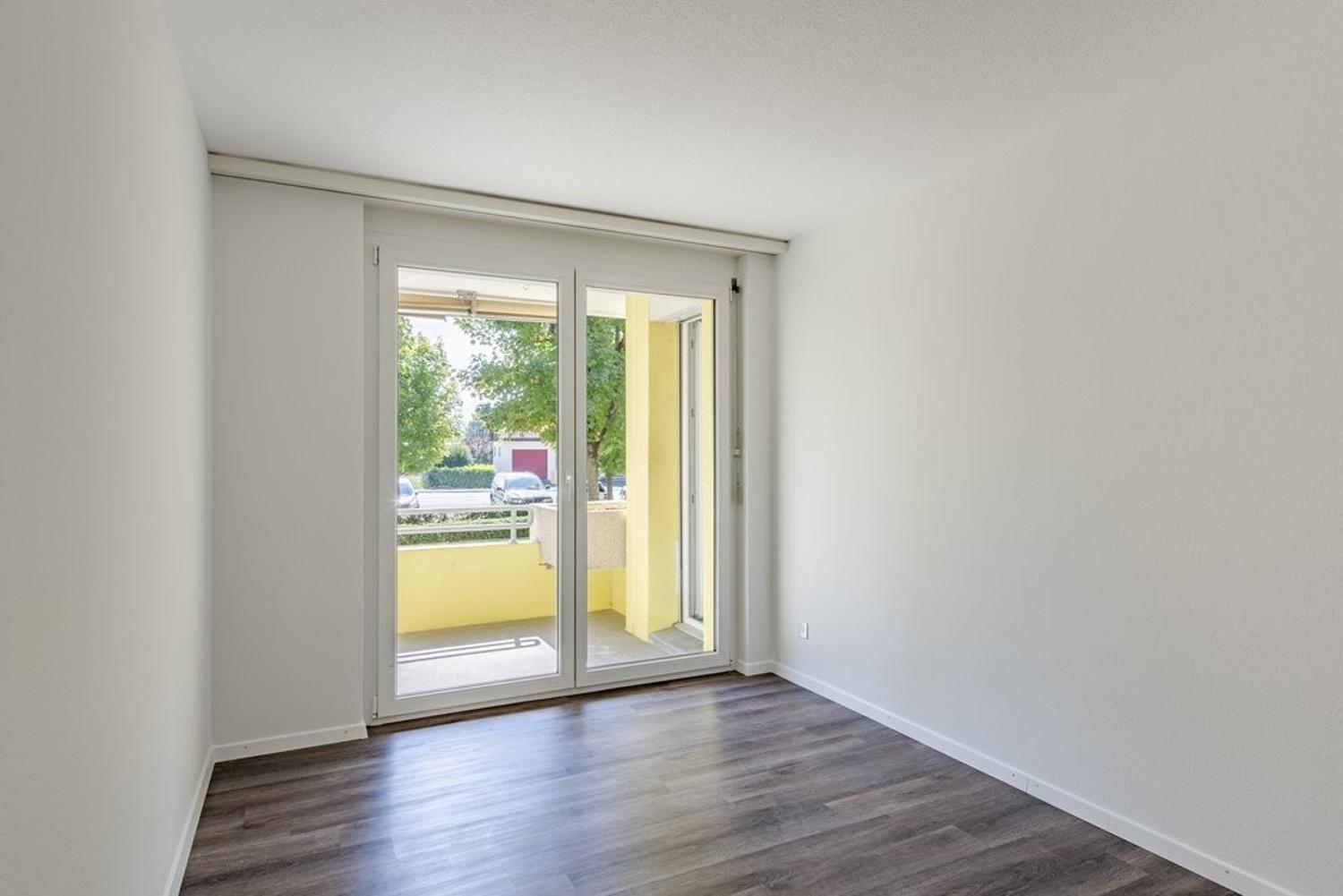 3½ Zimmer - Wohnung - in Solothurnstrasse 67 - für CHF 1500 - 78 m² ...