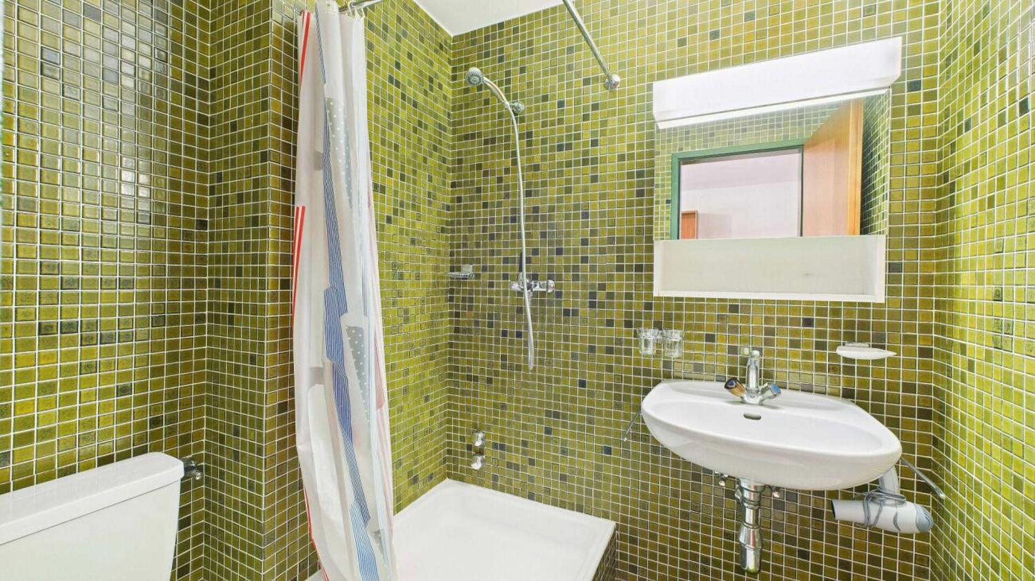 Appartement - 1 pièce - pour CHF 195000 - 28 m² - Etage: 1