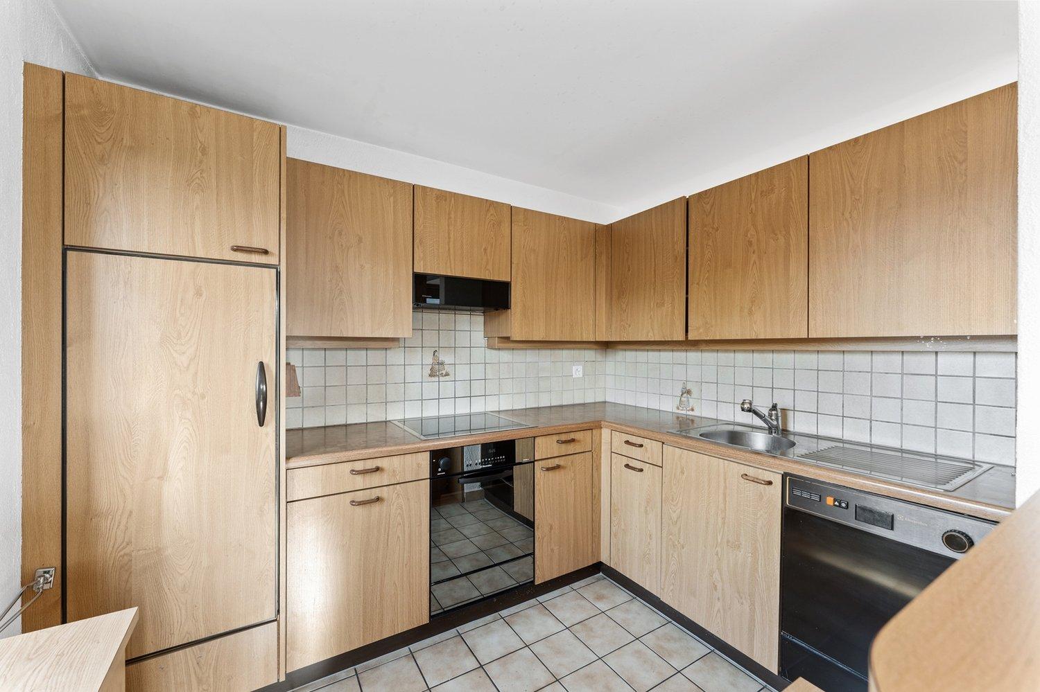 3½ rooms - Apartment - in Ahornstrasse 3 - for CHF 610000 - 90 m² ...