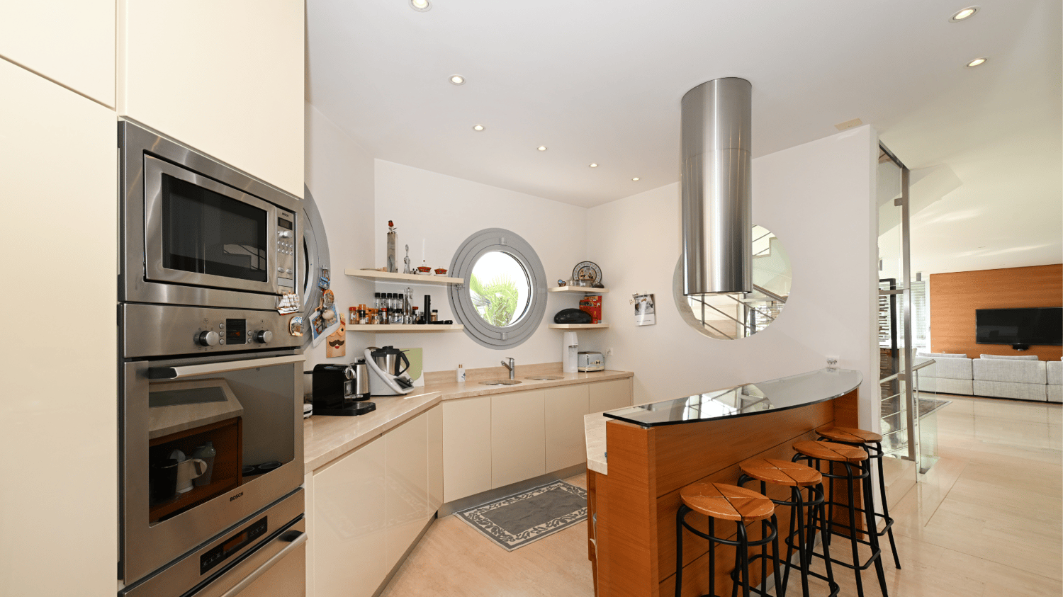 6 rooms - Villa - in Via San Rocco - for CHF 2980000 - 270 m²