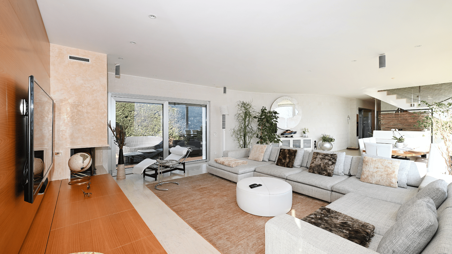 6 rooms - Villa - in Via San Rocco - for CHF 2980000 - 270 m²