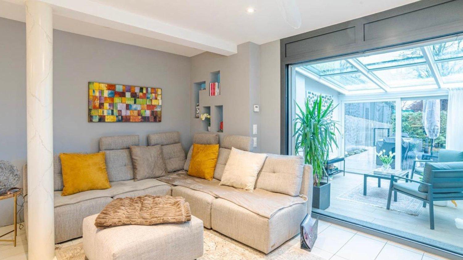 4½ rooms - Bifamiliar house - in Via Roncone 2 - for CHF 835000 - 110 m²