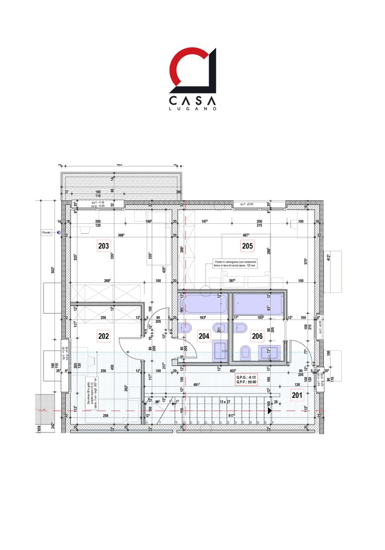 4½ rooms - Single house - for CHF 1400000 - 120 m² - New building