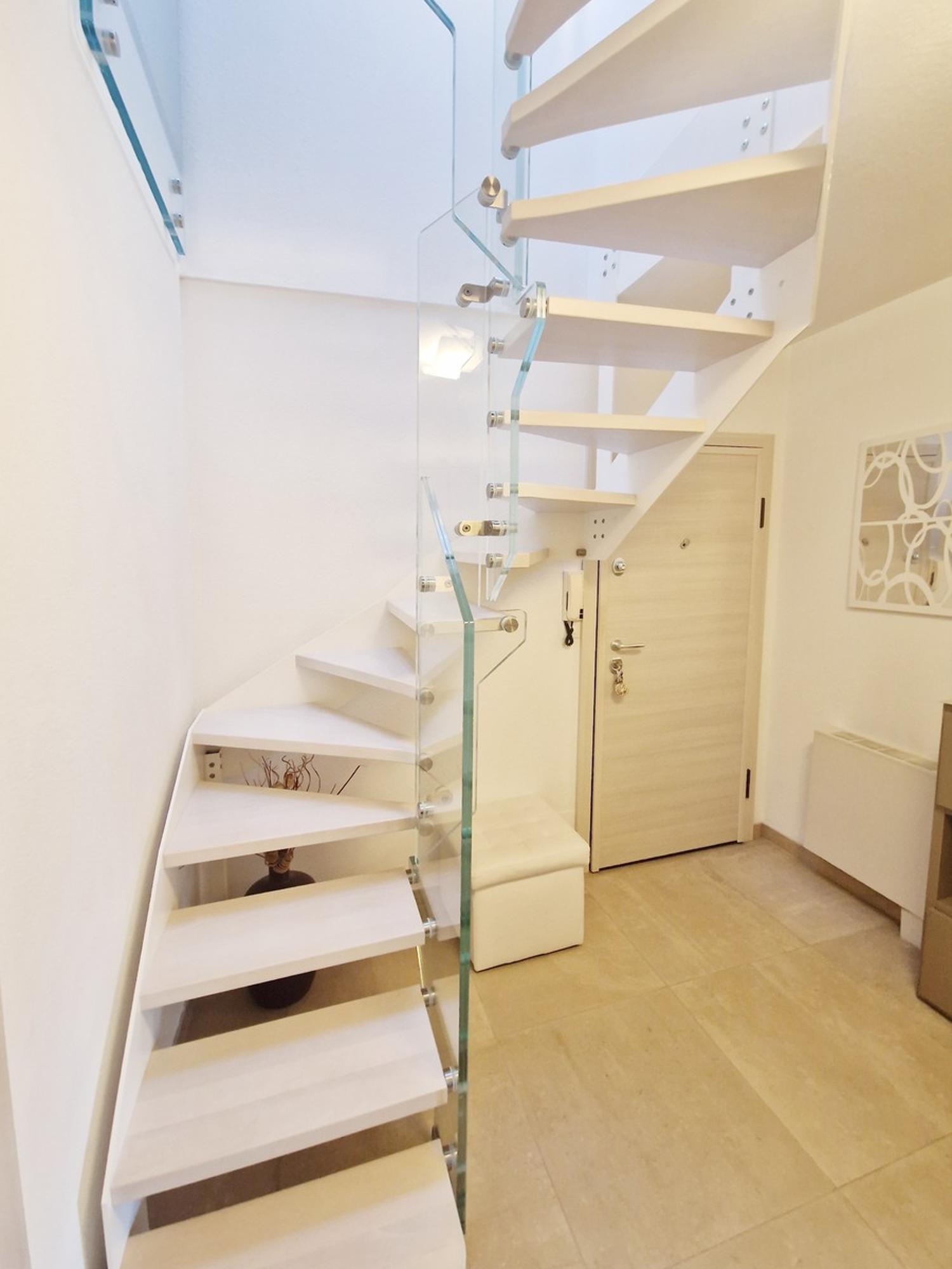 Appartement - 4½ pièces - pour CHF 850000 - 120 m²