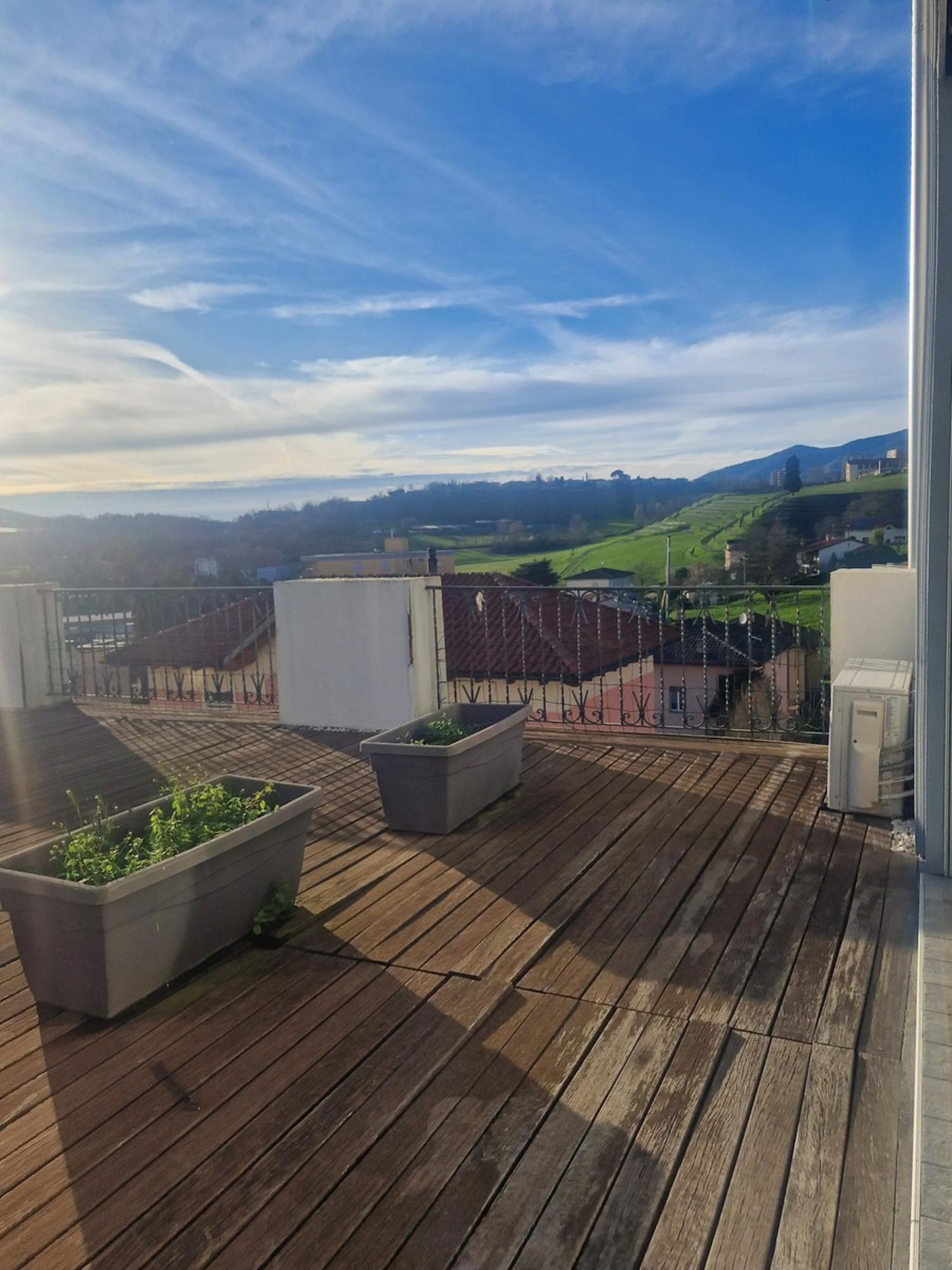 Appartement - 3½ pièces - pour CHF 470000