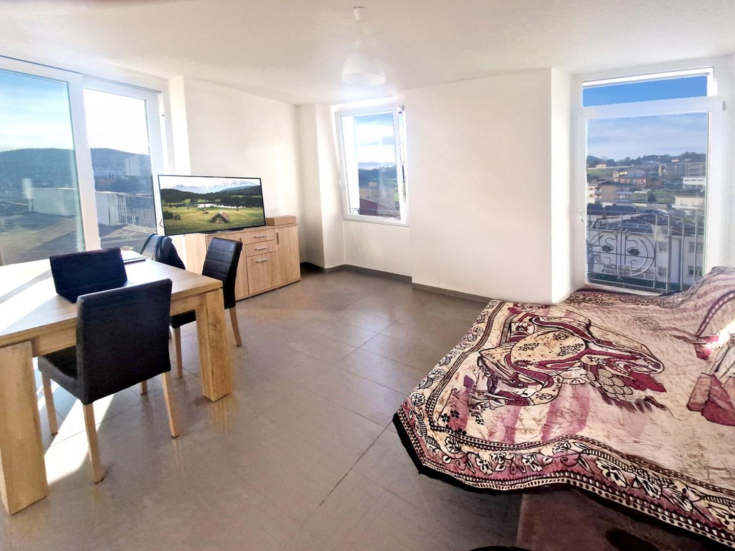 Mehrfamilienhaus - für CHF 3500000