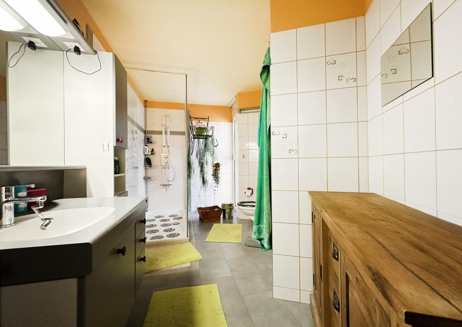 Maison - 4½ pièces - pour CHF 850000 - 144 m²