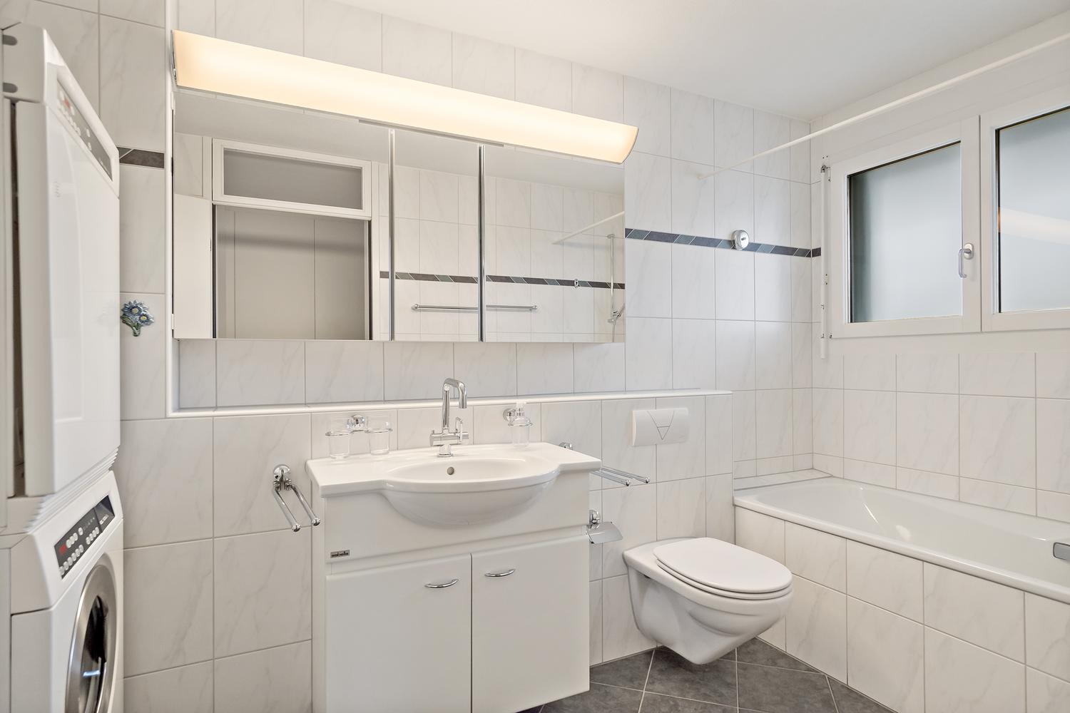 Appartement - 4½ pièces - à Freiteilmattlistrasse 44 - pour CHF 2700 ...