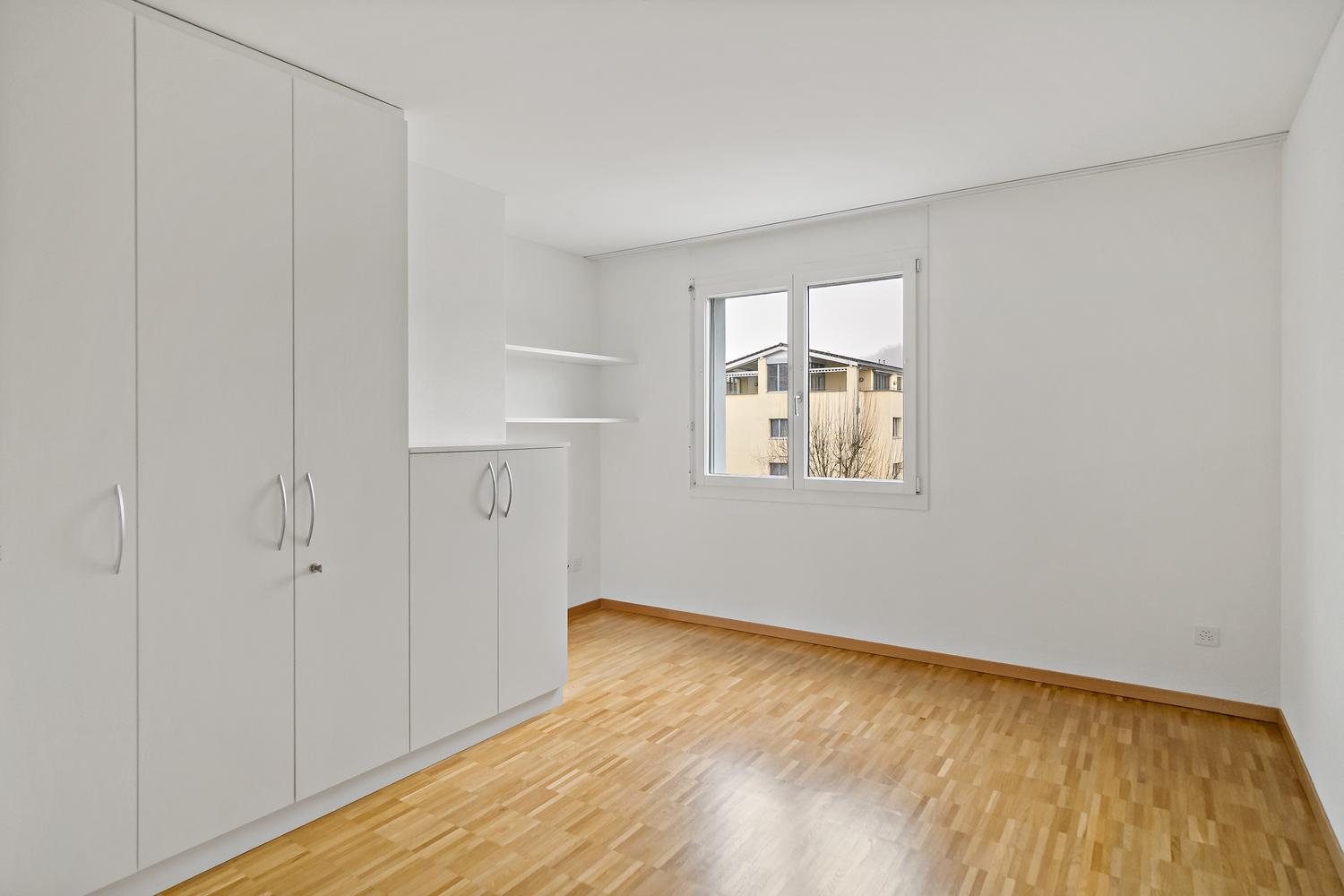 4½ rooms - Apartment - in Freiteilmattlistrasse 44 - for CHF 2700 - 101 ...