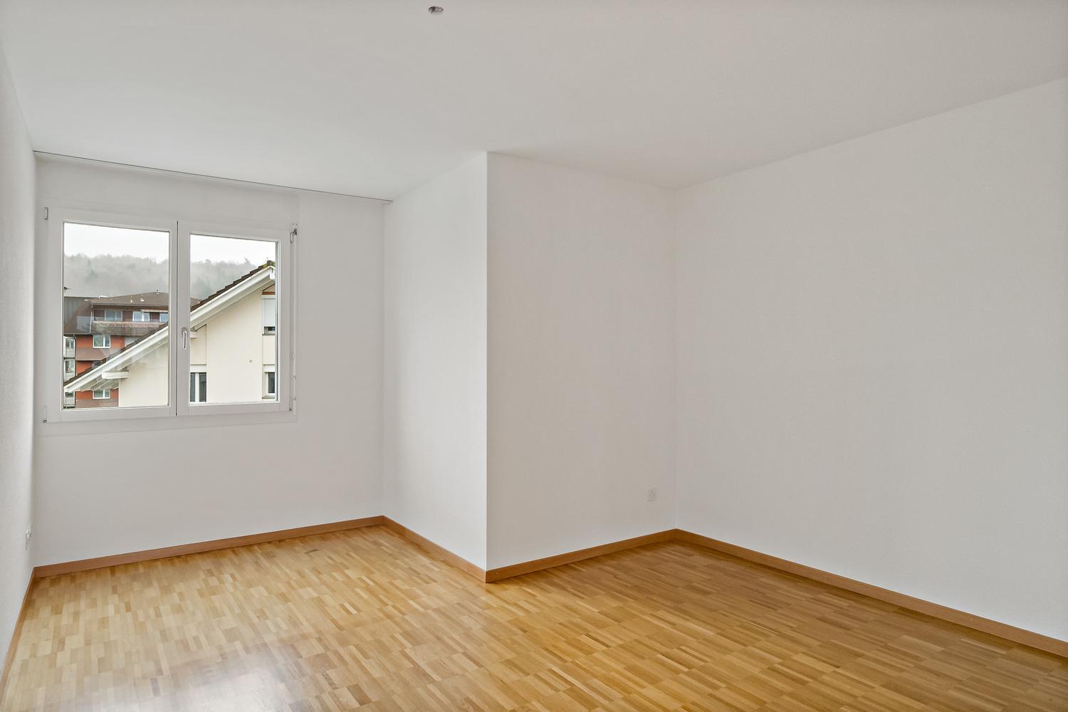 4½ rooms - Apartment - in Freiteilmattlistrasse 44 - for CHF 2700 - 101 ...