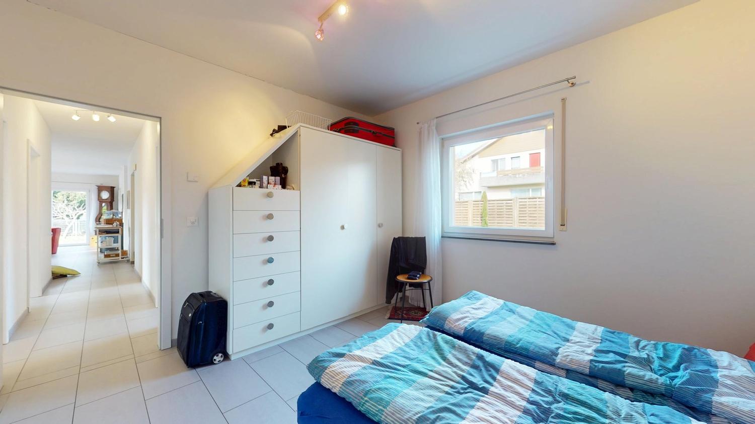 4½ Zimmer - Einfamilienhaus - in Gislermatte 34 - für CHF 1030000 - 120 m²