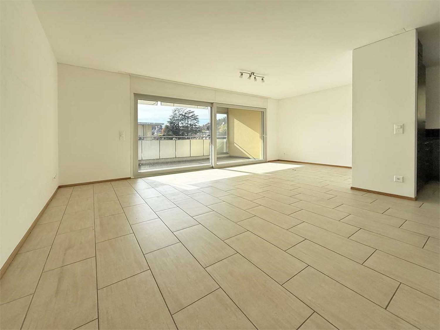 Logement meublé - 3½ pièces - à Strada Regina 80B - pour CHF 640000 - 96 m² - Etage: 2