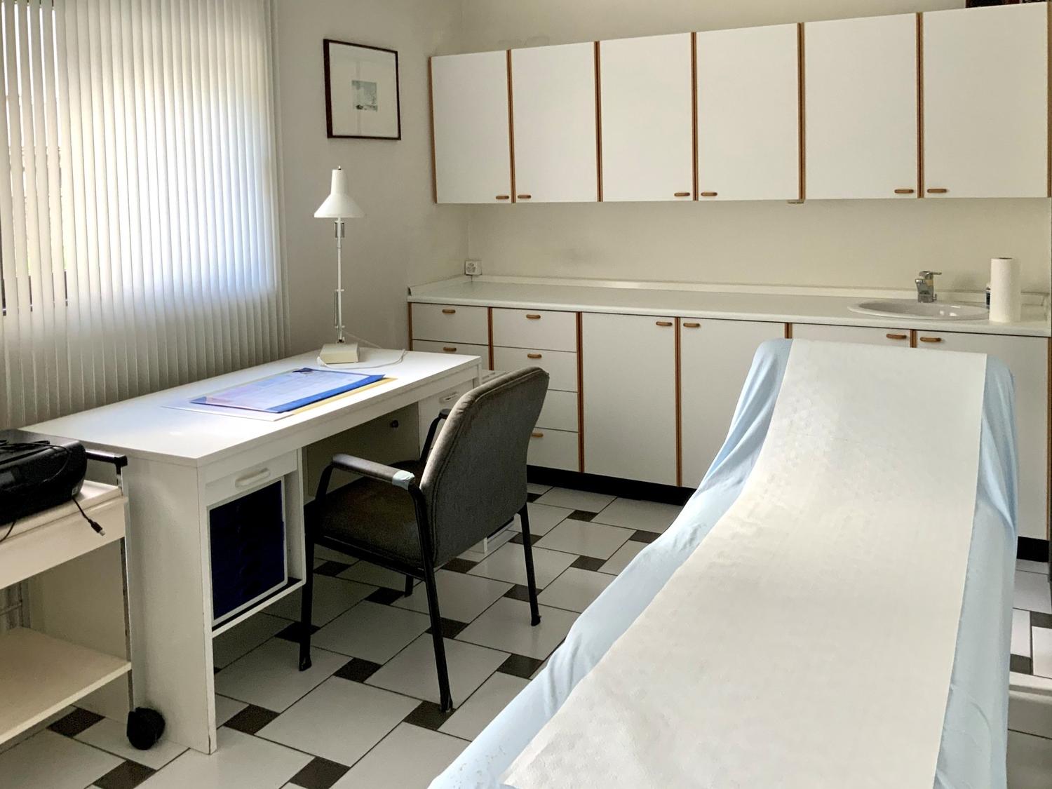 Via Pian della Croce 9 - CHF 1350 - 7 Zimmer