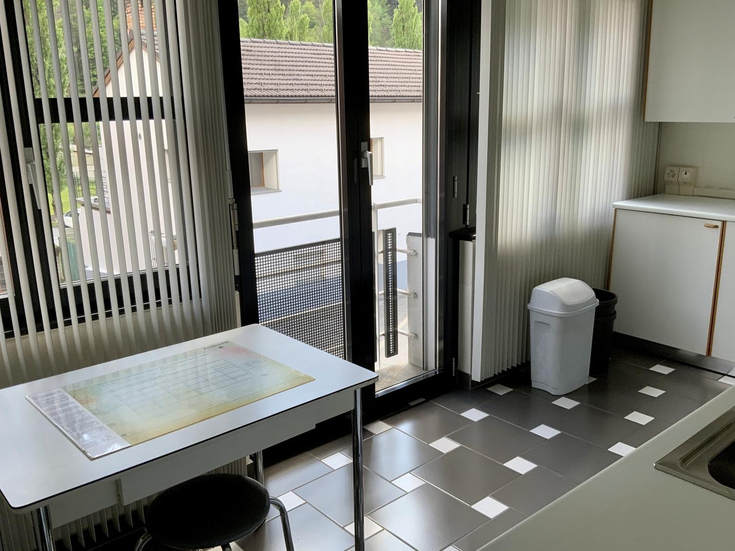 Via Pian della Croce 9 - CHF 1350 - 7 Zimmer