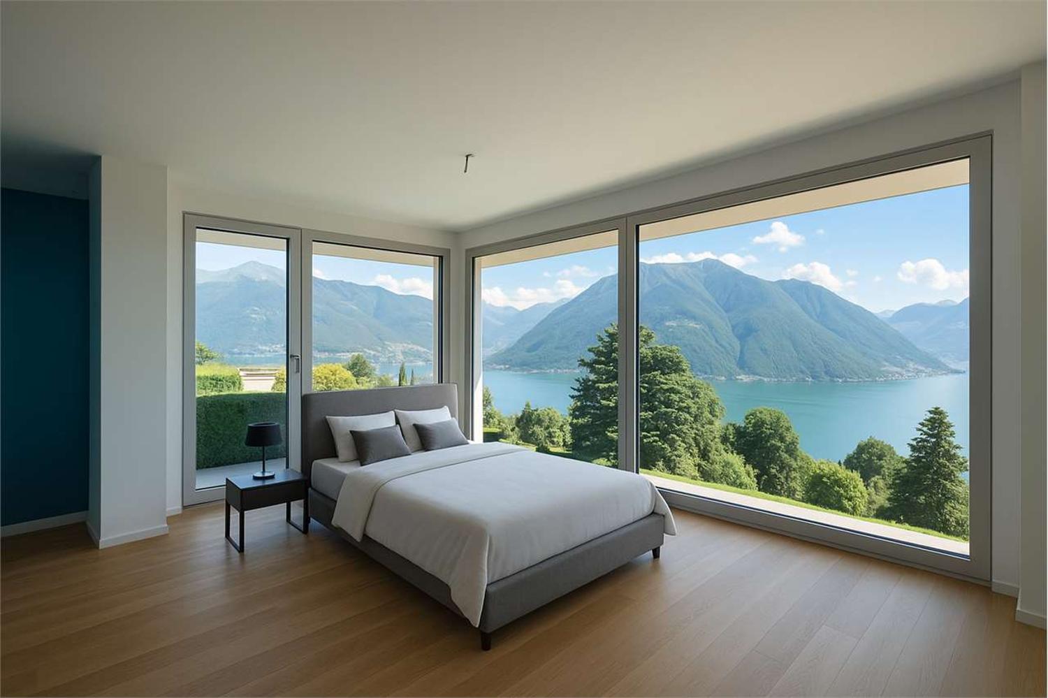 3½ Zimmer - Wohnung - in Via Principale 20 - für CHF 1160000 - 110 m²