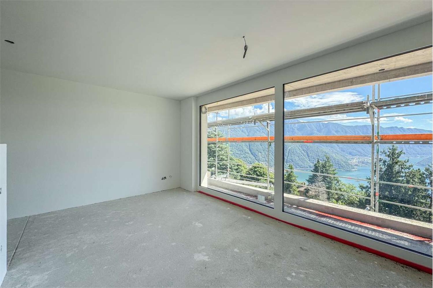 3½ rooms - Apartment - in Via Principale 20 - for CHF 1160000 - 110 m²