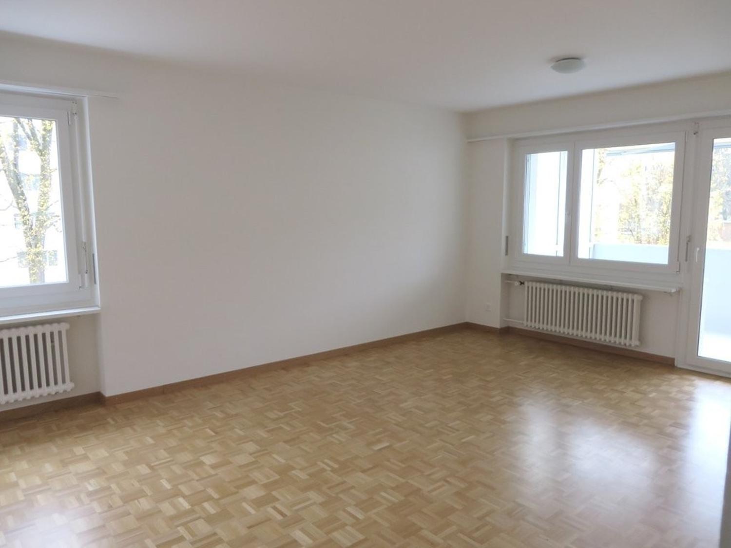 Appartement - 3½ pièces - à Waldhofstrasse 24 - pour CHF 1450 - 76 m² ...