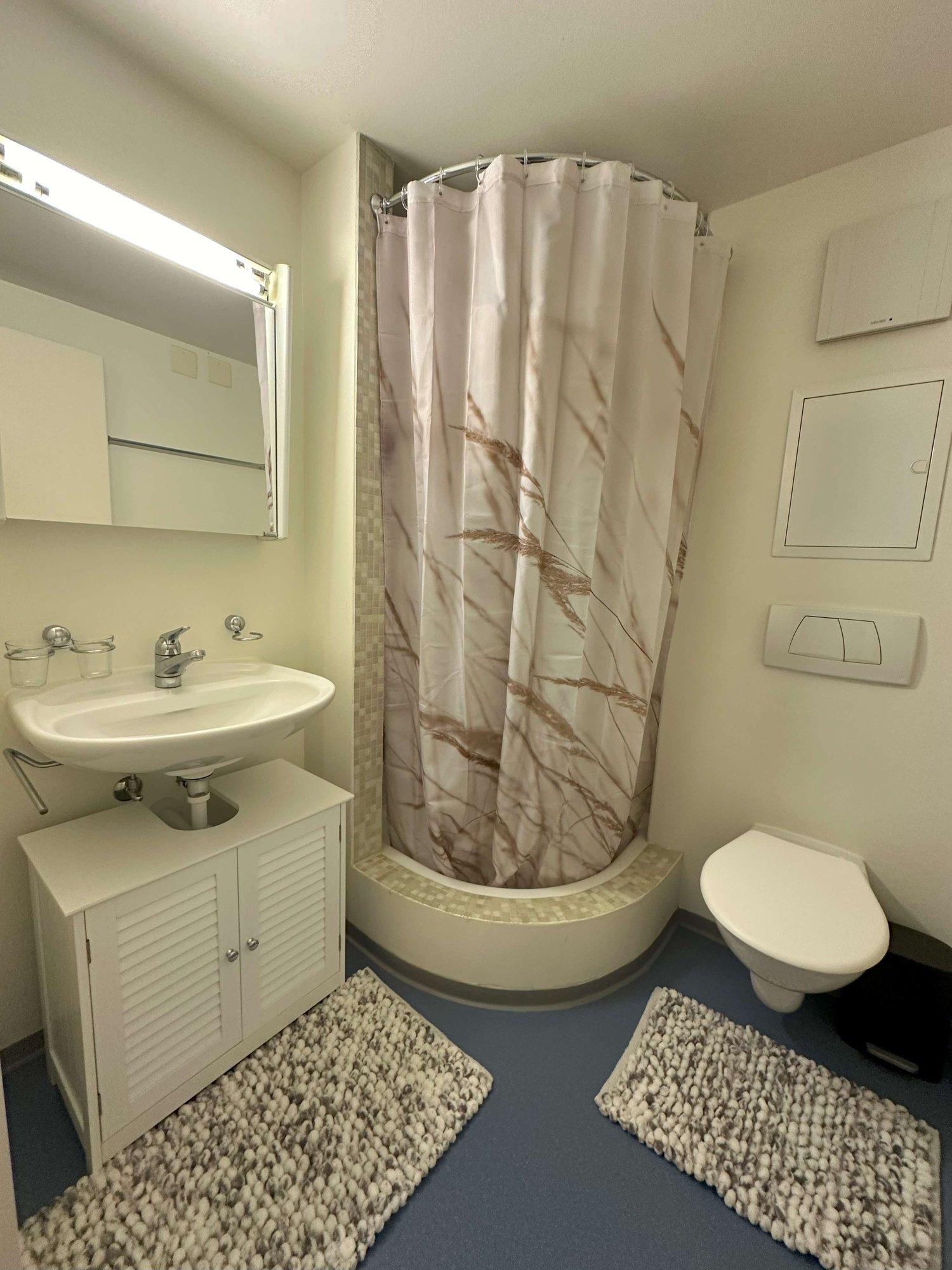 2 Zimmer - Möbliertes Wohnobjekt - in Dorfstrasse 2 - für CHF 2950 ...