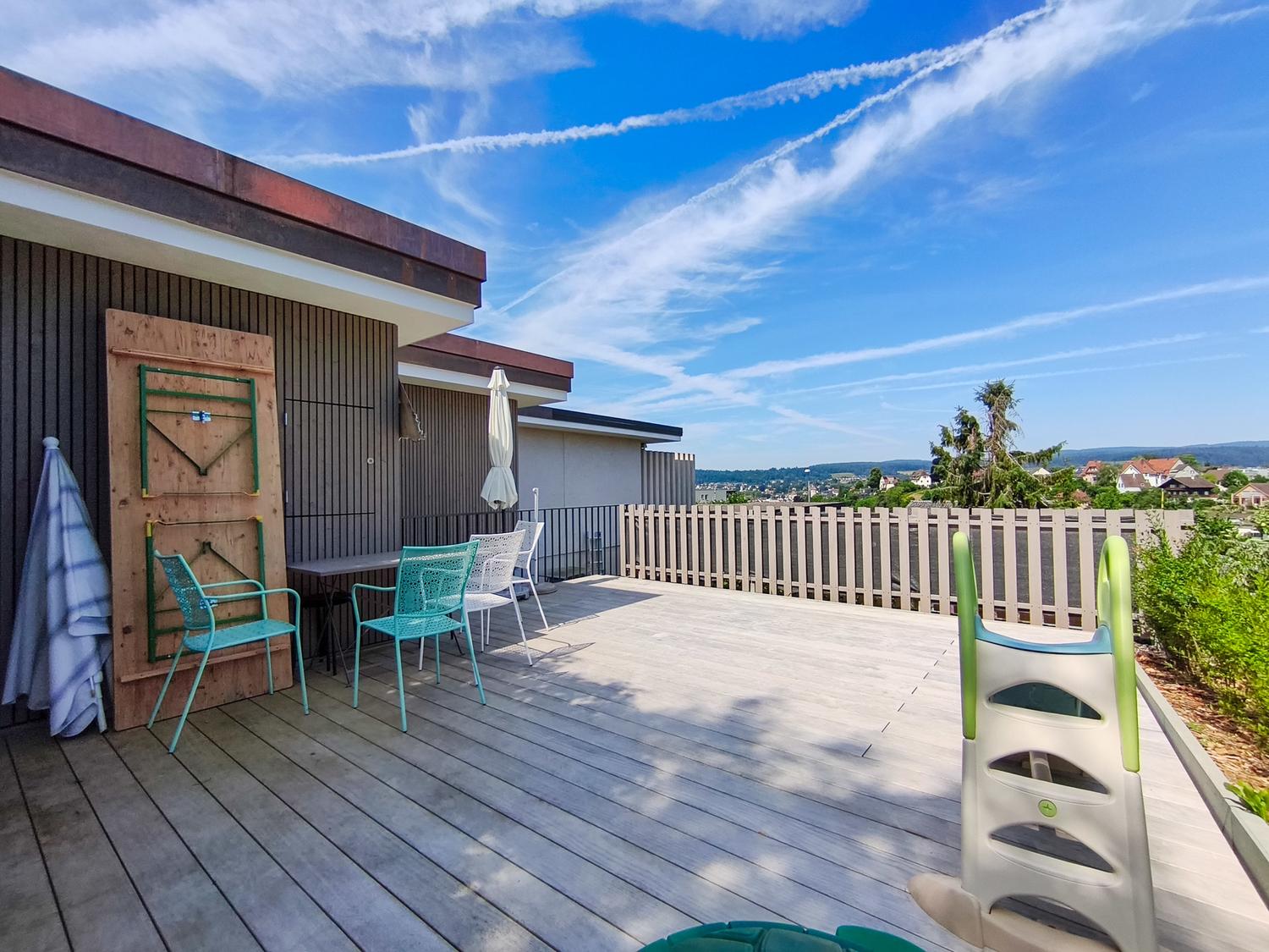 5½ rooms - Single house - in Kohlfirststrasse 19 - for CHF 1390000 - 133 m²