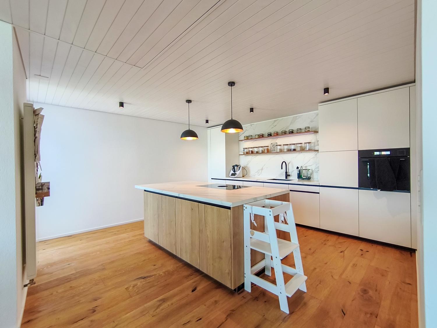 5½ rooms - Single house - in Kohlfirststrasse 19 - for CHF 1390000 - 133 m²