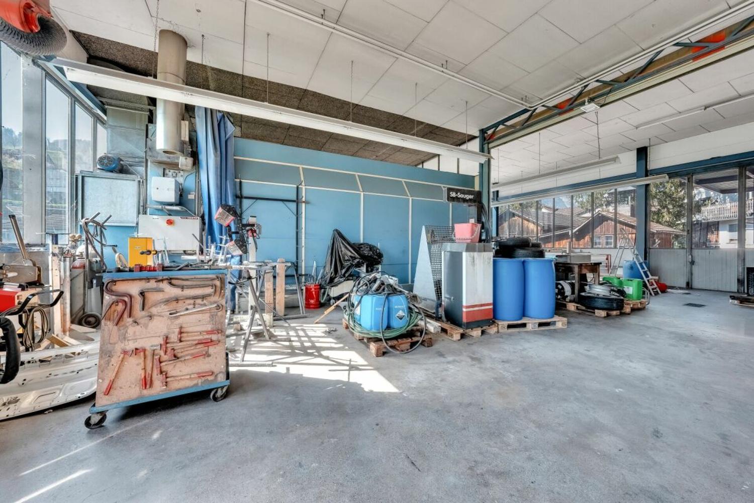 Immeuble Commercial | ImmoScout24