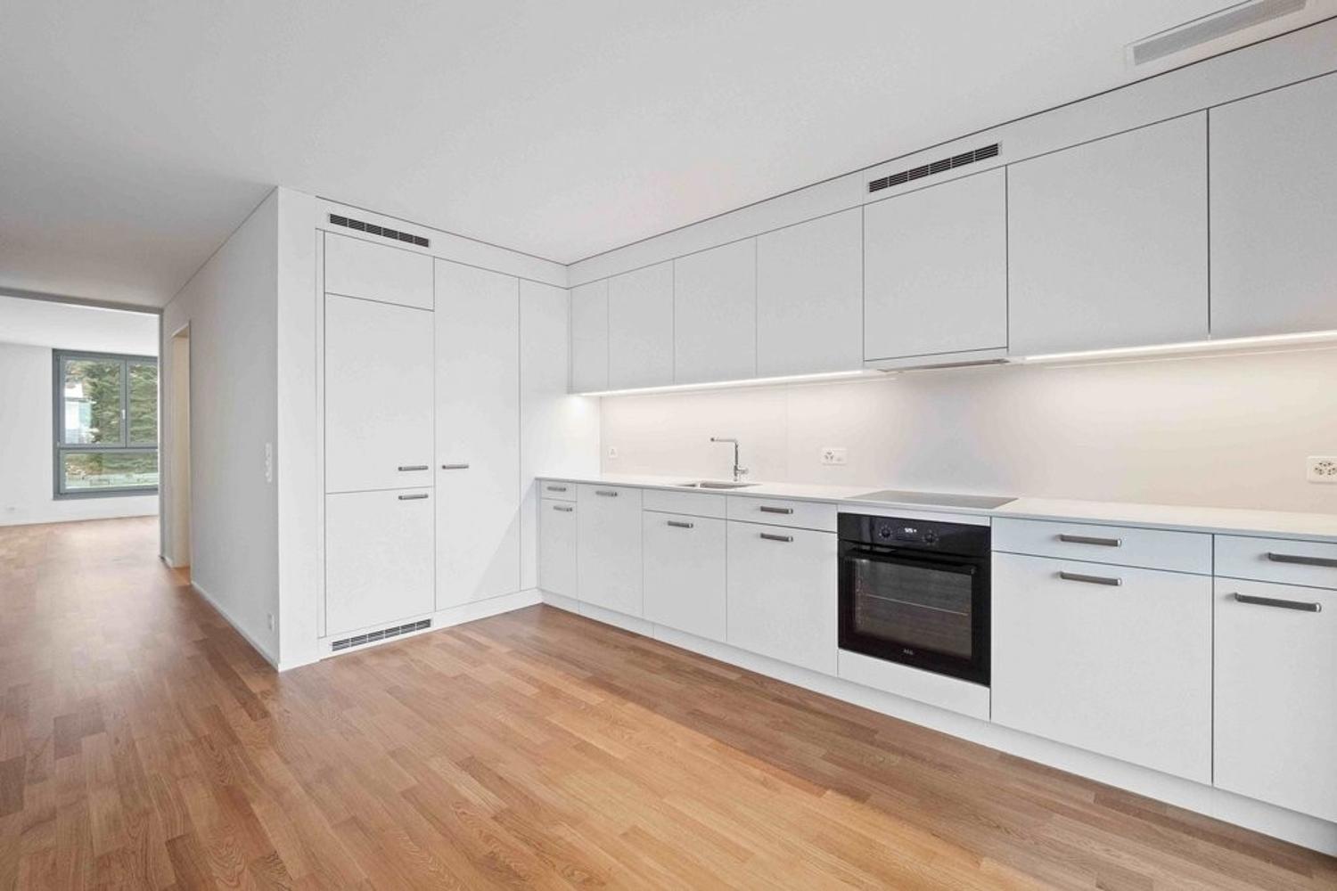 3½ rooms - Apartment - in Spichergasse 1 - for CHF 2215 - 72 m² - Floor: 4