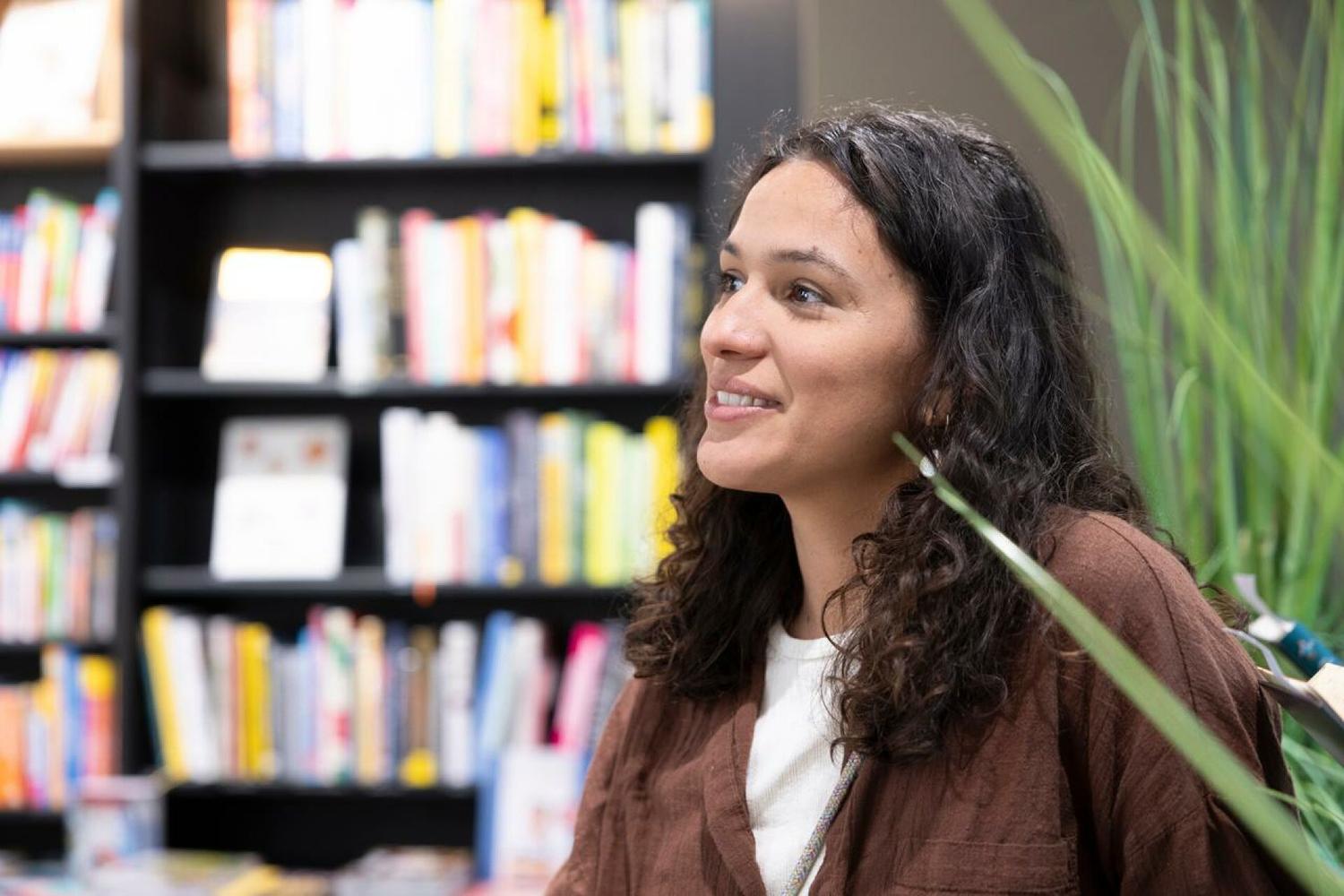 New life in the old post office Gossau SG