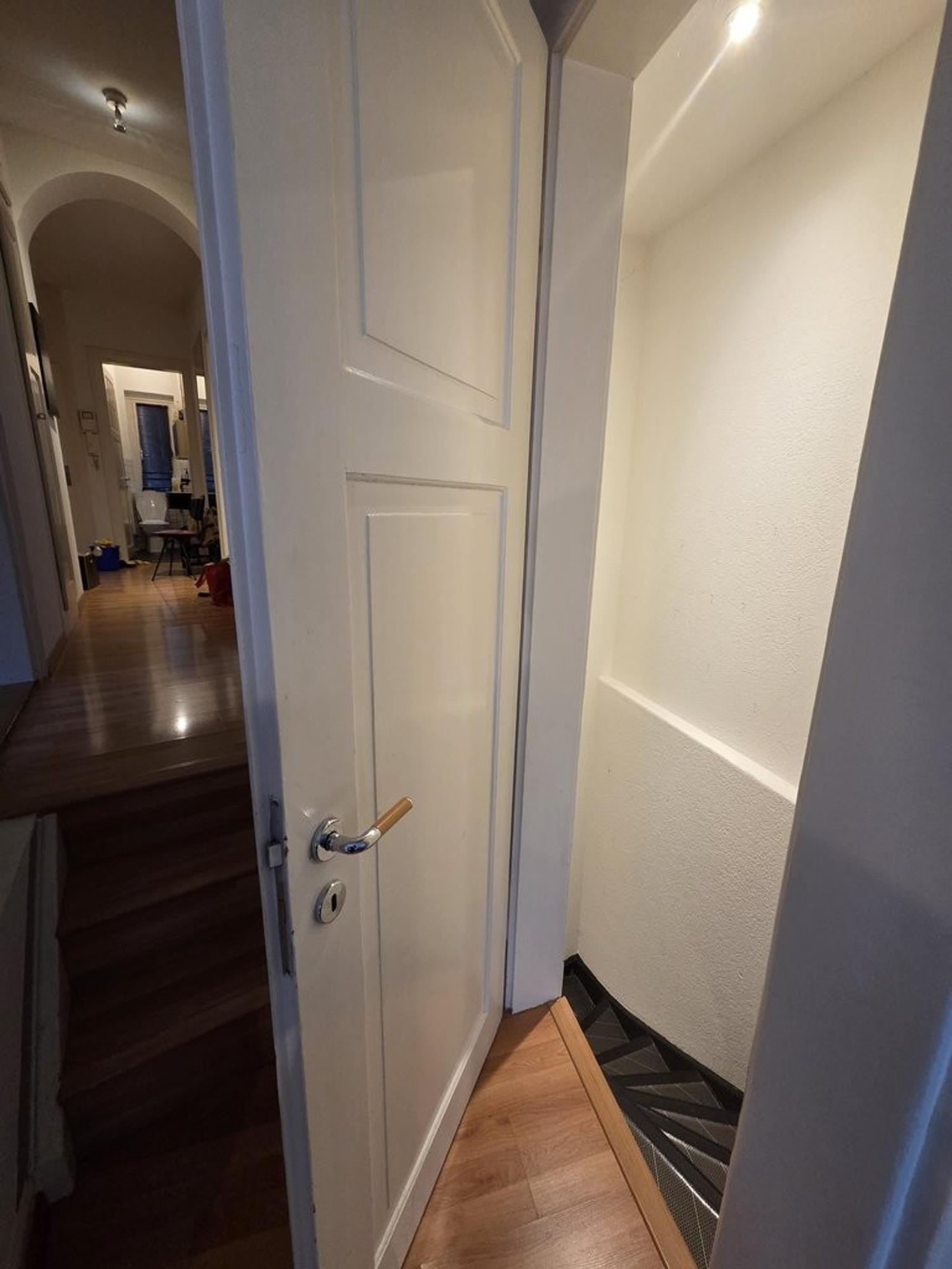 Appartement - 3 pièces - à Gladbachstr. 30 - pour CHF 3300 - 110 m²