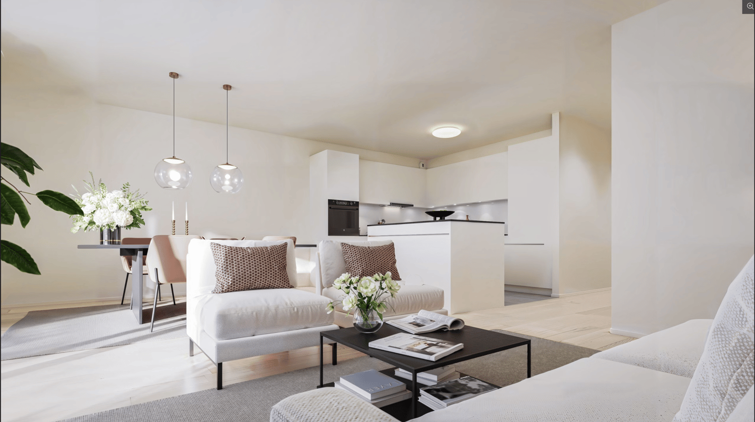Rue Senedu Gebru 2 - CHF 2288 - 3.5 Zimmer | ImmoScout24