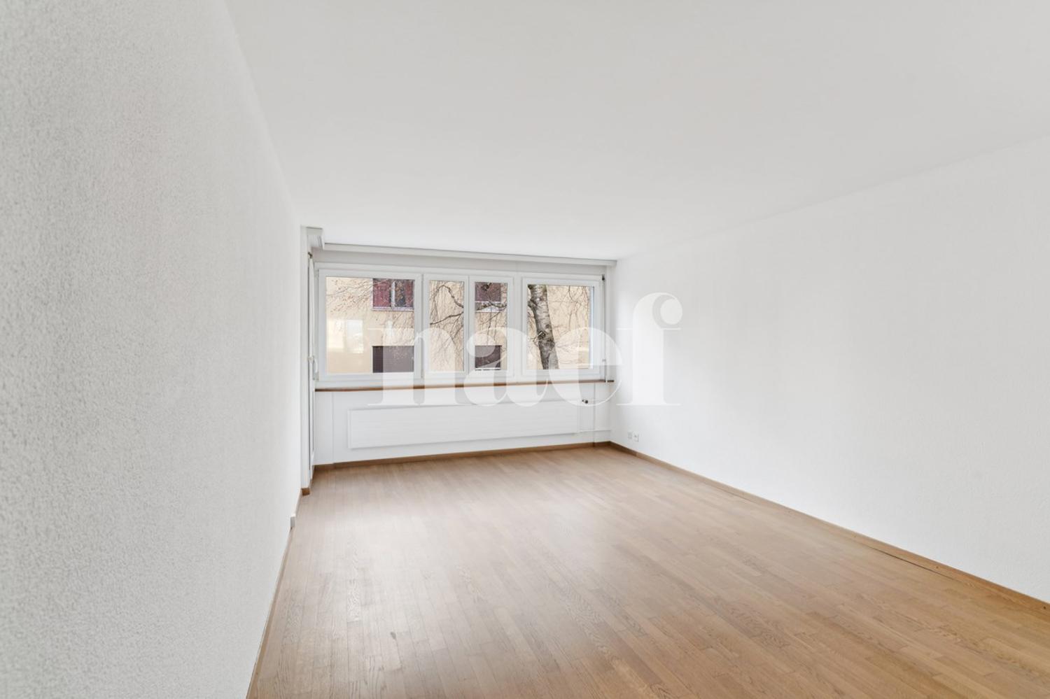 4½ rooms - Apartment - in Neuchâtel - for CHF 460000 - 101 m² - Floor: 1