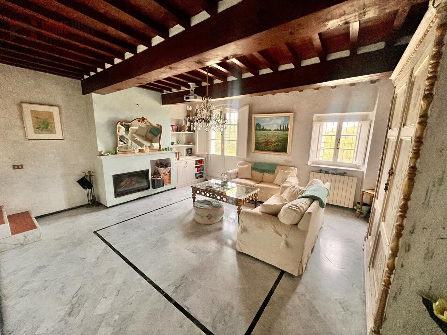 4½ rooms - Apartment - in Via dell' Isola di Castelvecchio di Compito N ...