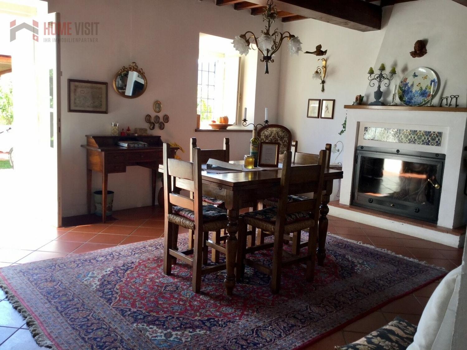 4½ rooms - Apartment - in Via dell' Isola di Castelvecchio di Compito N ...