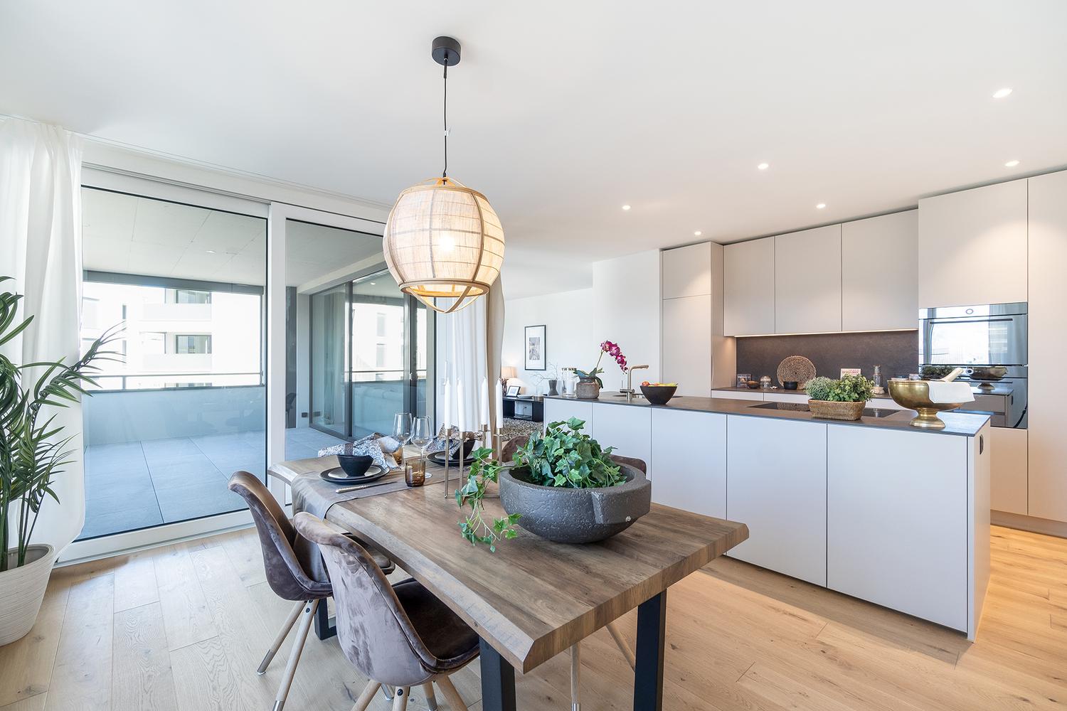 3½ Zimmer - Wohnung - in Feldstrasse 3a - für CHF 845000 - 106 m² ...